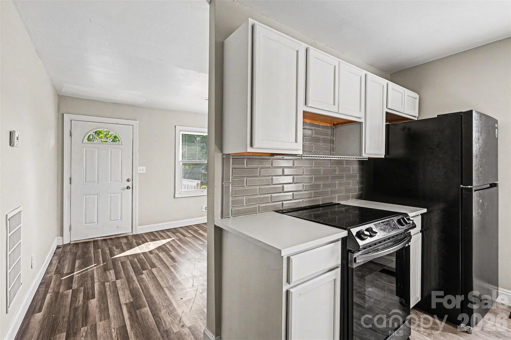 Photo 12 of 2604 Booker Avenue, Charlotte, NC