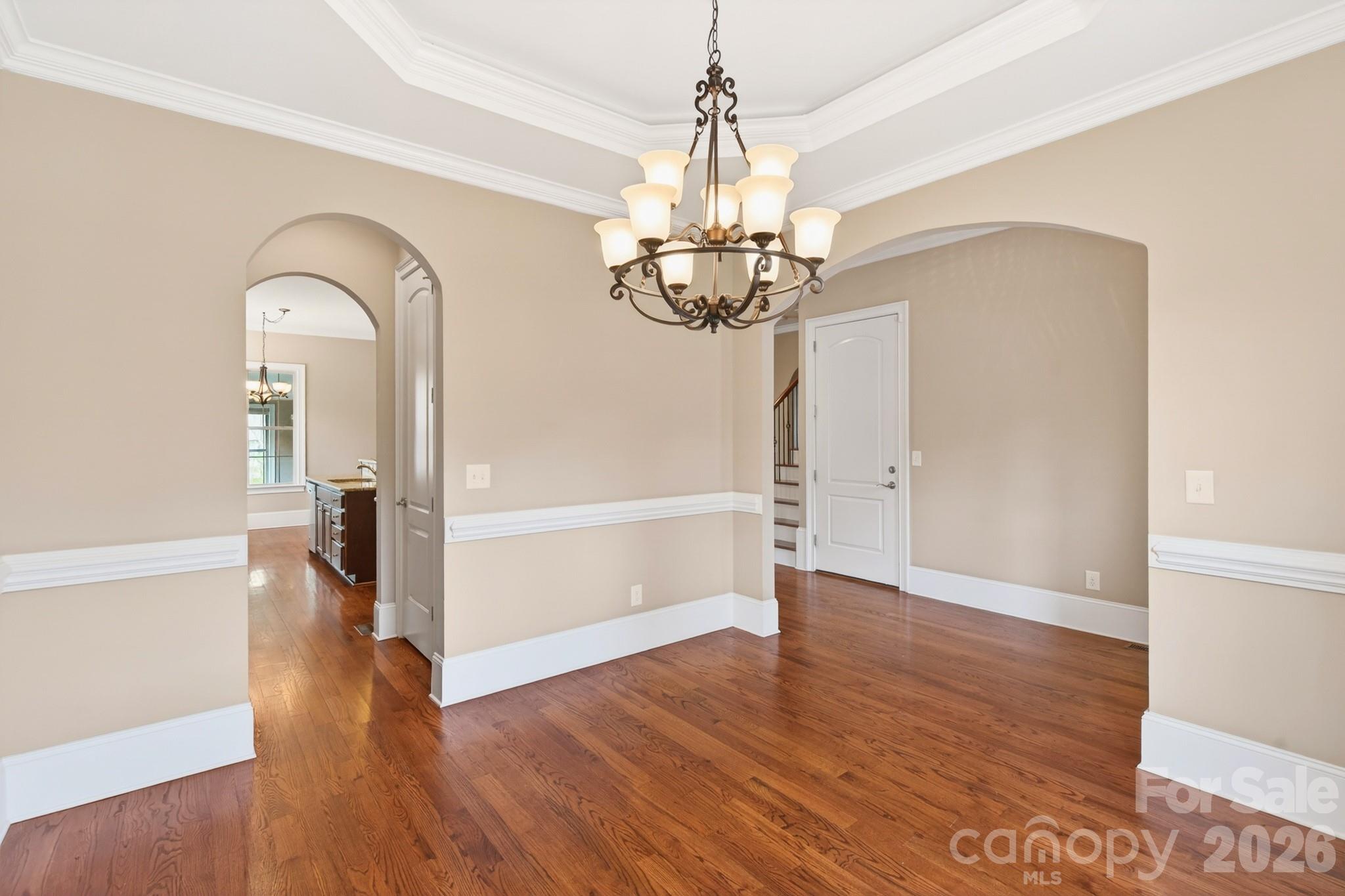 Photo 4 of 7945 Rolling Creek Court, Charlotte, NC