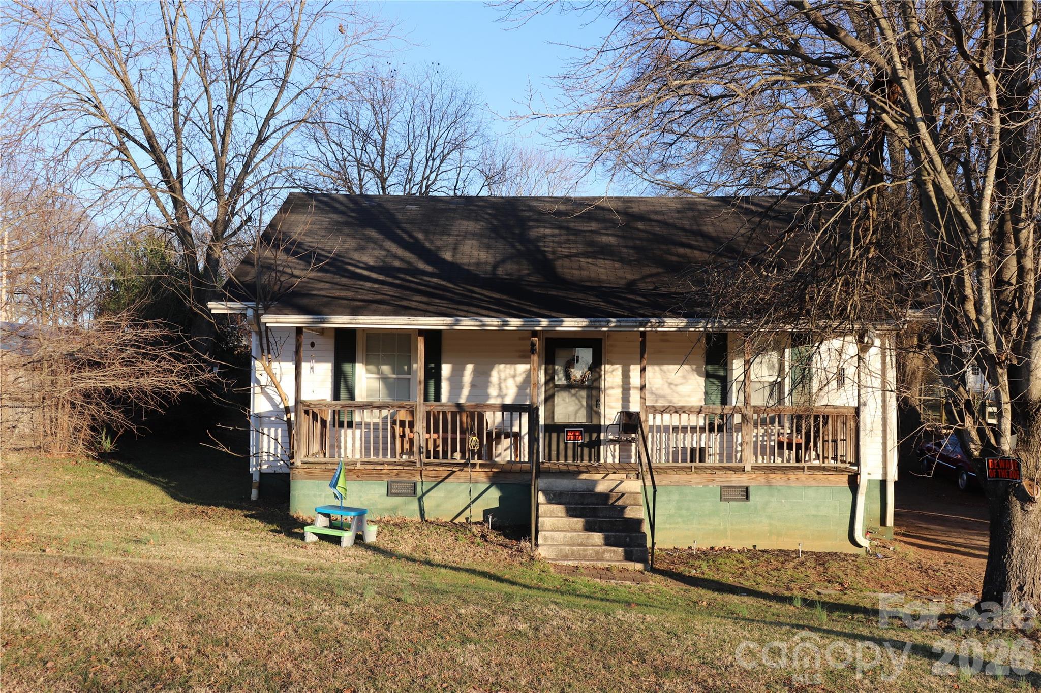 1015 9th Street, Statesville, NC