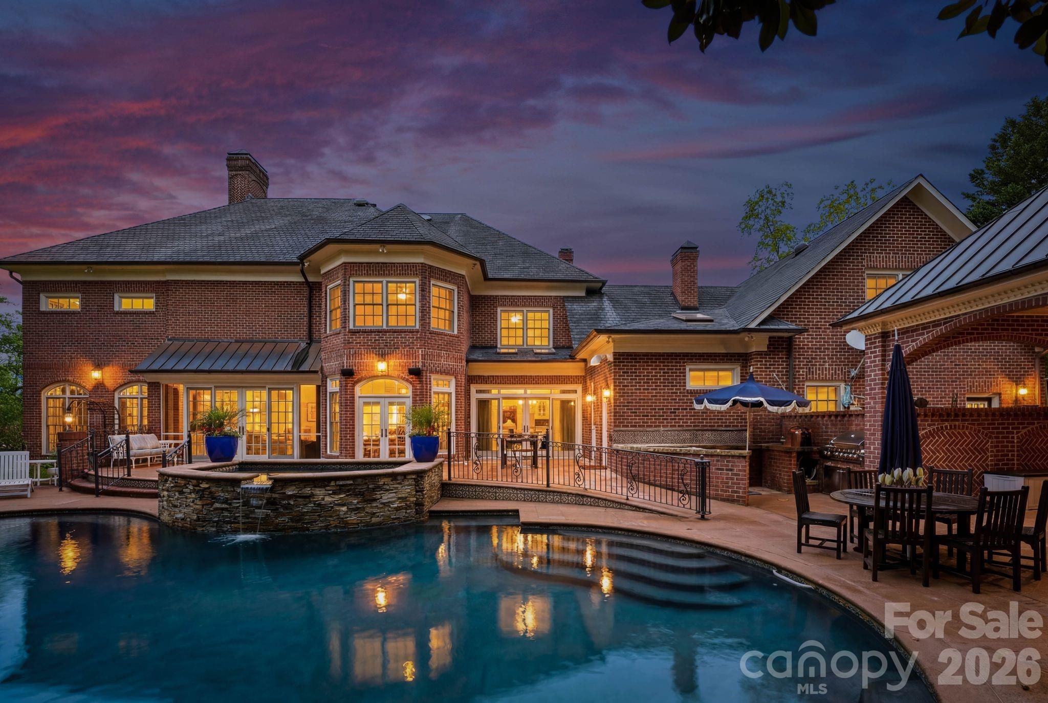 Photo 9 of 8700 Challis Farm Road, Charlotte, NC