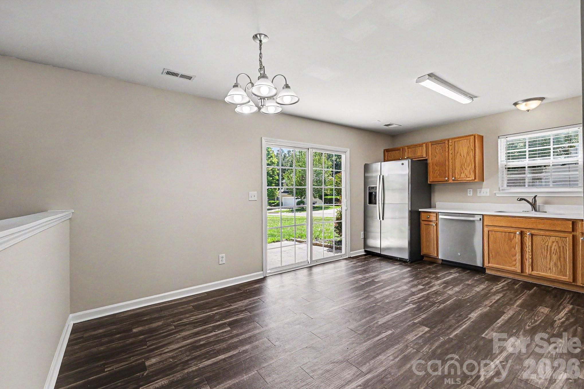 10419 Sparrow Springs Lane, Charlotte, NC - photo 5 of 20