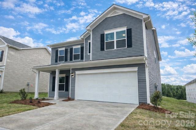 Photo 2 of 5678 Hagler Loop, Catawba, NC