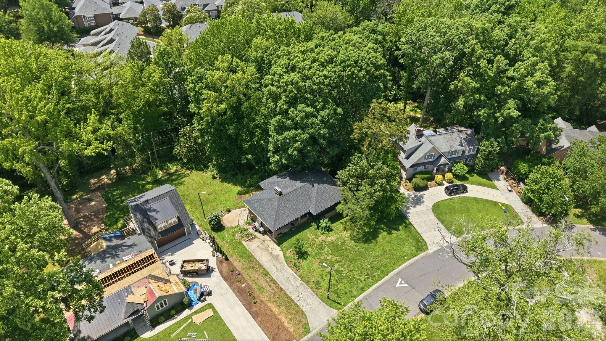 Photo 33 of 3034 Eastburn Road, Charlotte, NC