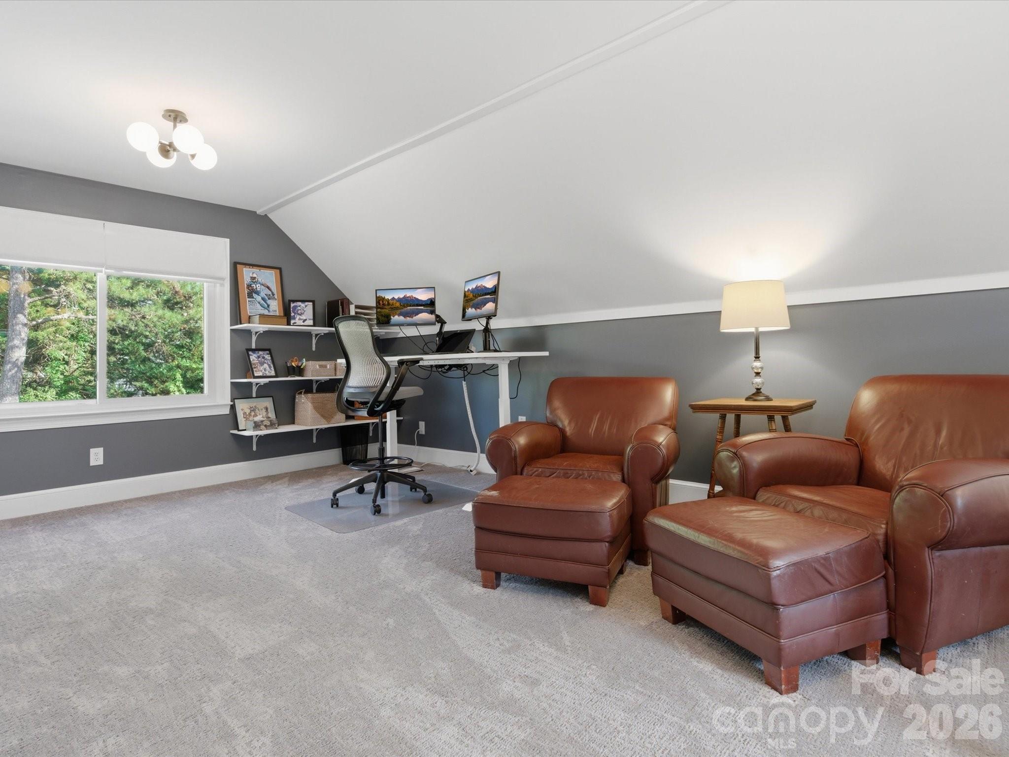 4417 Bridgewood Lane, Charlotte, NC - photo 42 of 46