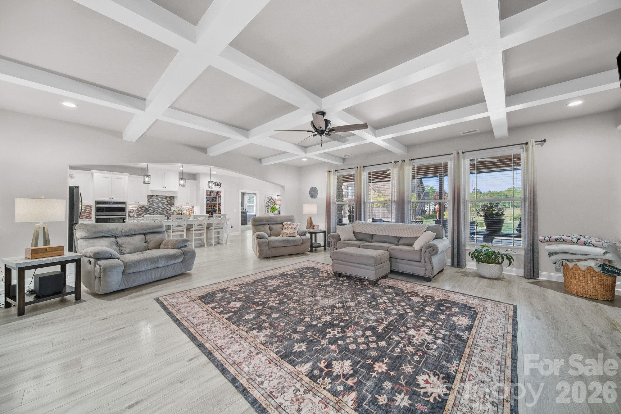 617 Caudle Road, Peachland, NC - photo 19 of 49