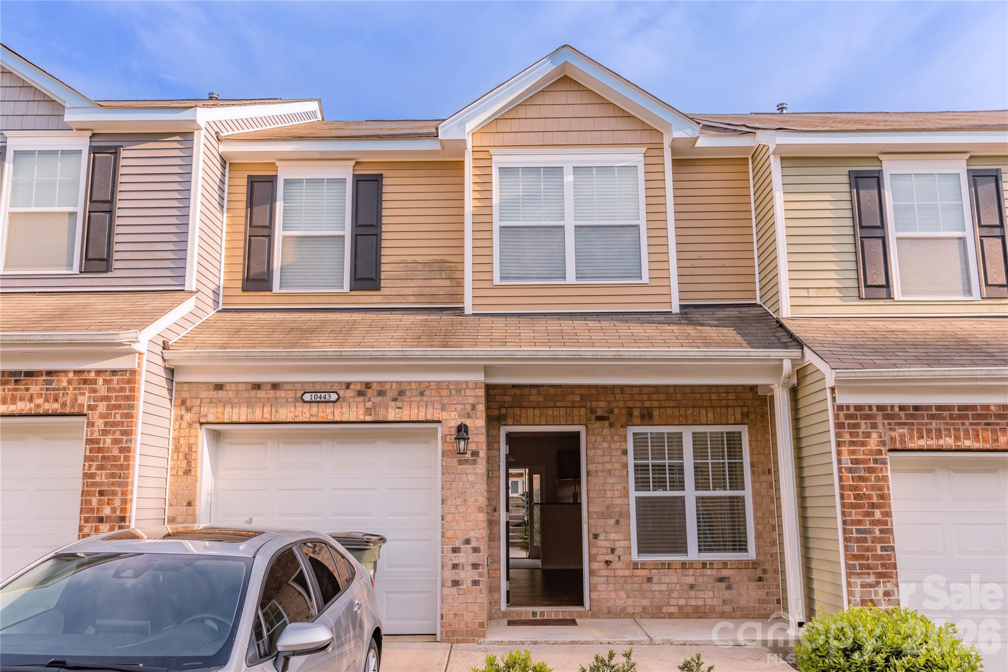 10443 Benfield Road, Charlotte, NC - photo 2 of 48