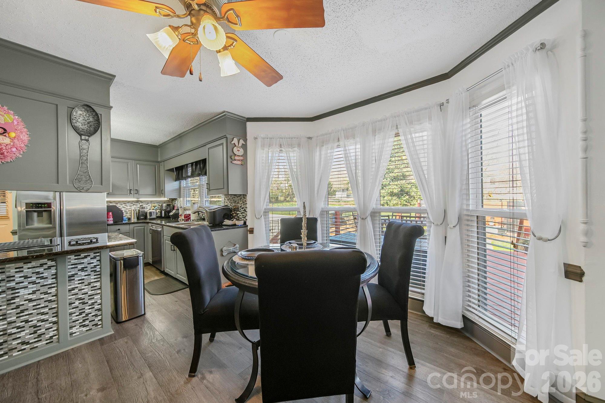 6116 Corkstone Drive, Mint Hill, NC - photo 10 of 45