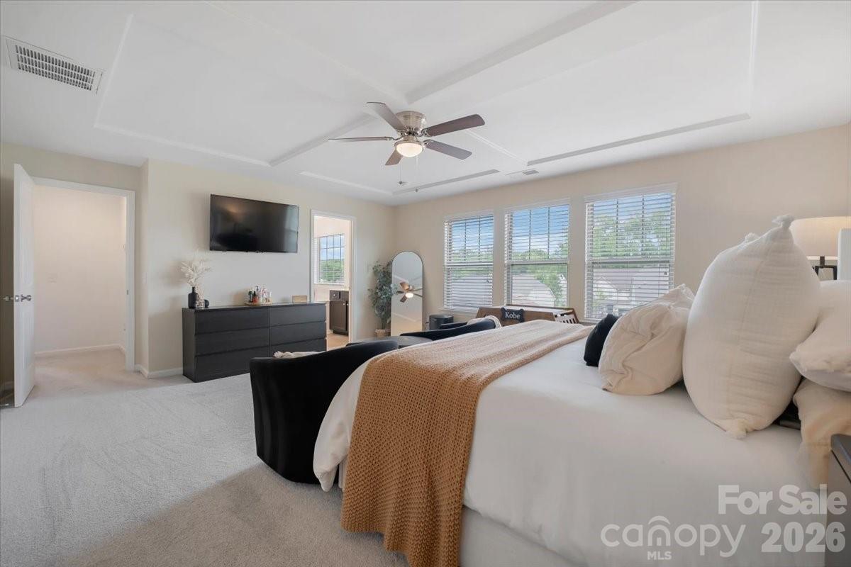 Photo 34 of 17534 Austins Creek Drive, Charlotte, NC
