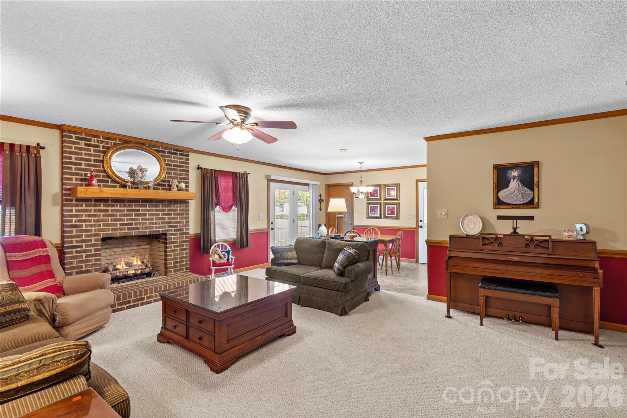 158 Bonnie Lane, Statesville, NC - photo 7 of 43
