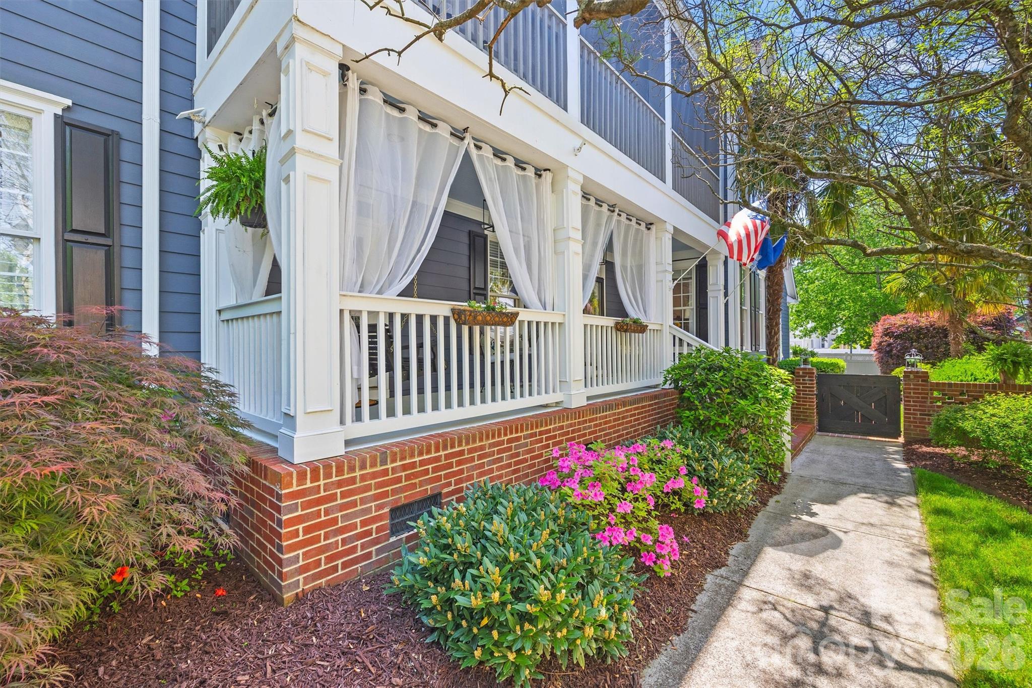 816 Victorian Way, Fort Mill, SC - photo 4 of 49