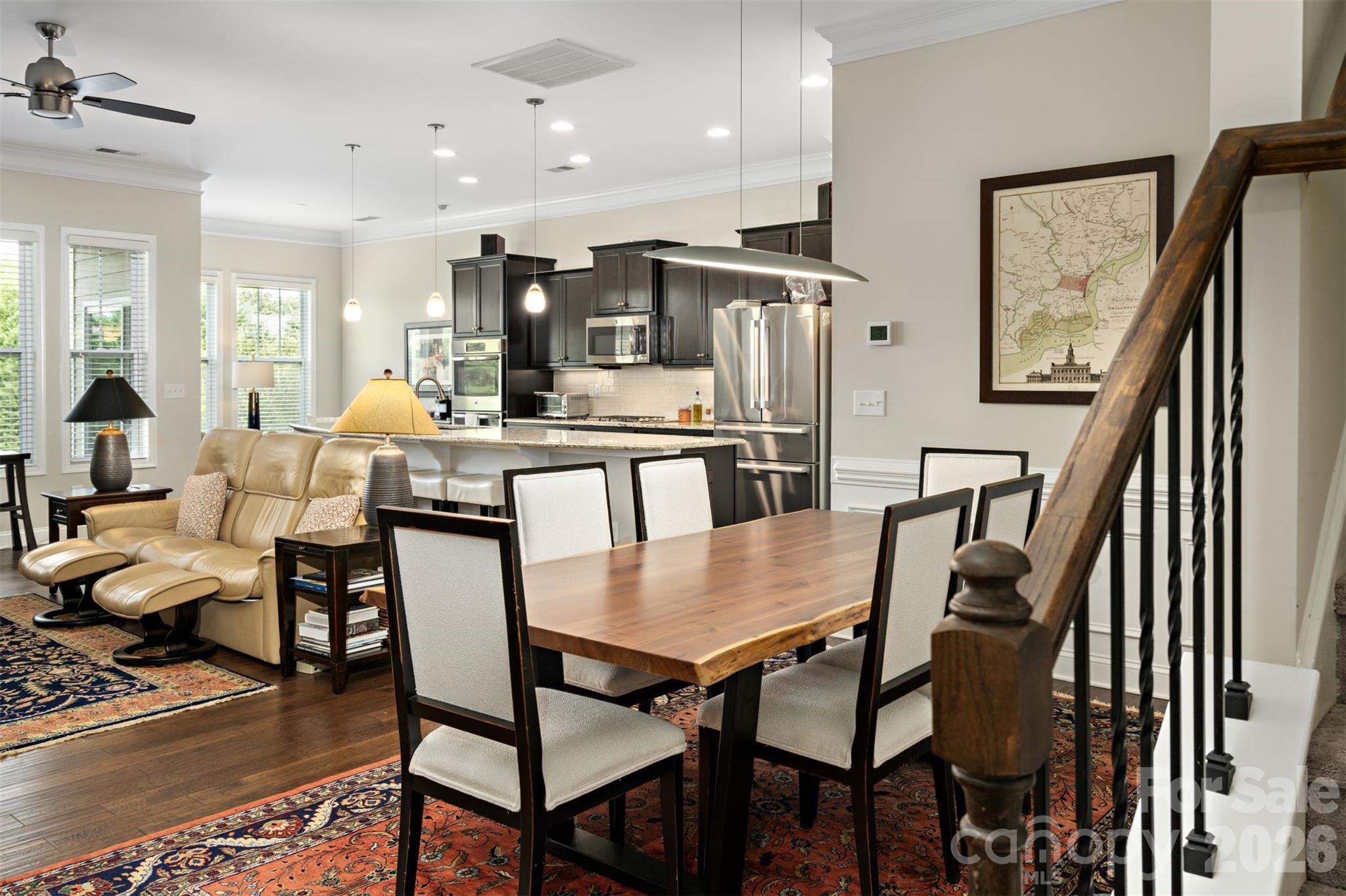 Photo 6 of 5031 Star Hill Lane, Charlotte, NC
