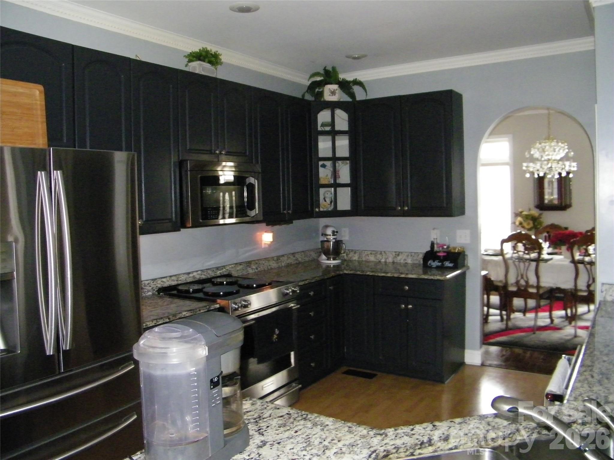 509 E Main Street, Rockwell, NC - photo 5 of 46