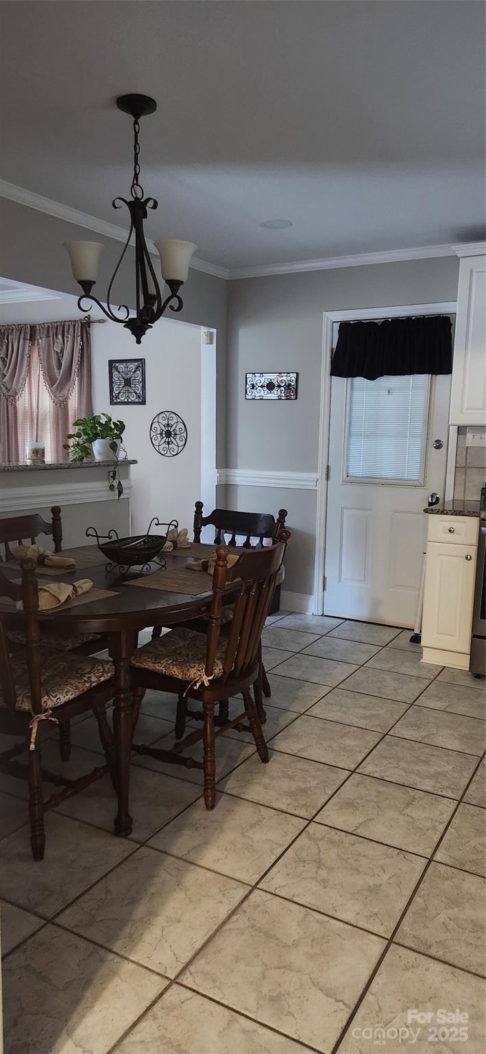 Photo 9 of 5511 Radford Avenue, Charlotte, NC