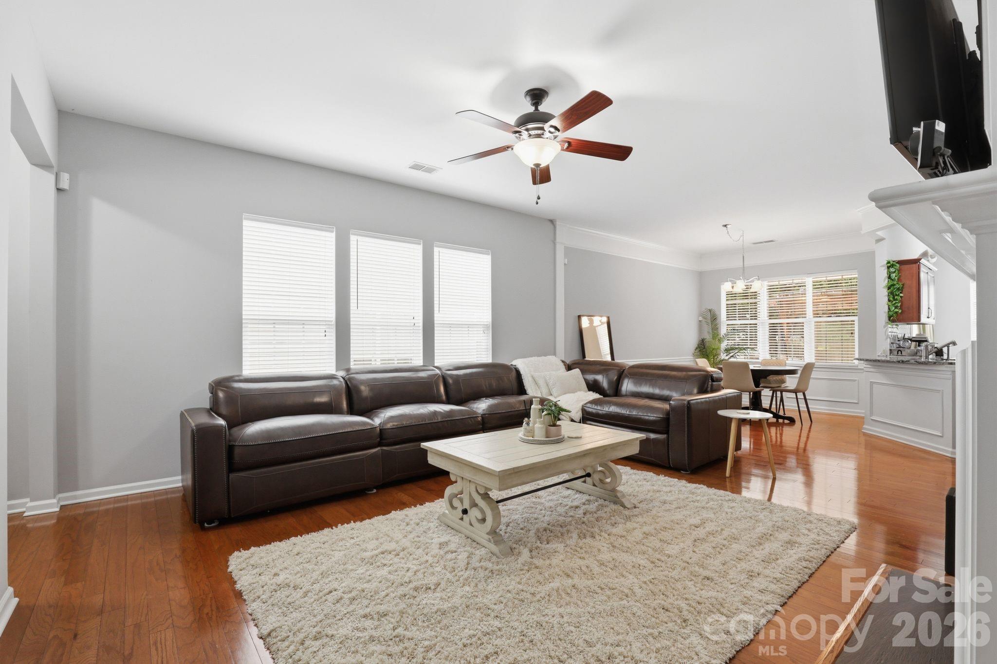 Photo 10 of 11030 Holm Oak Place, Charlotte, NC