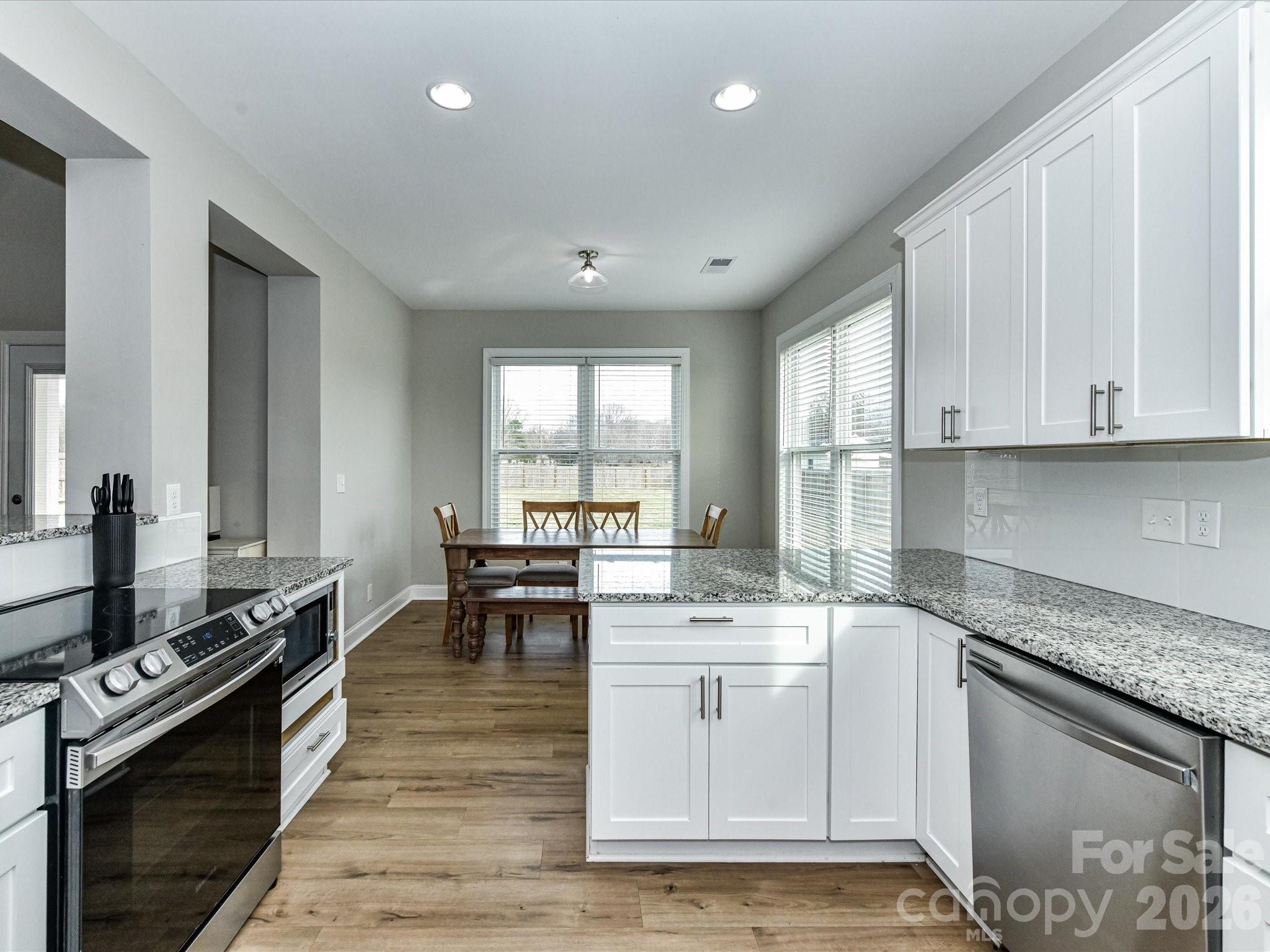 Photo 3 of 899 Hasty Road, Marshville, NC