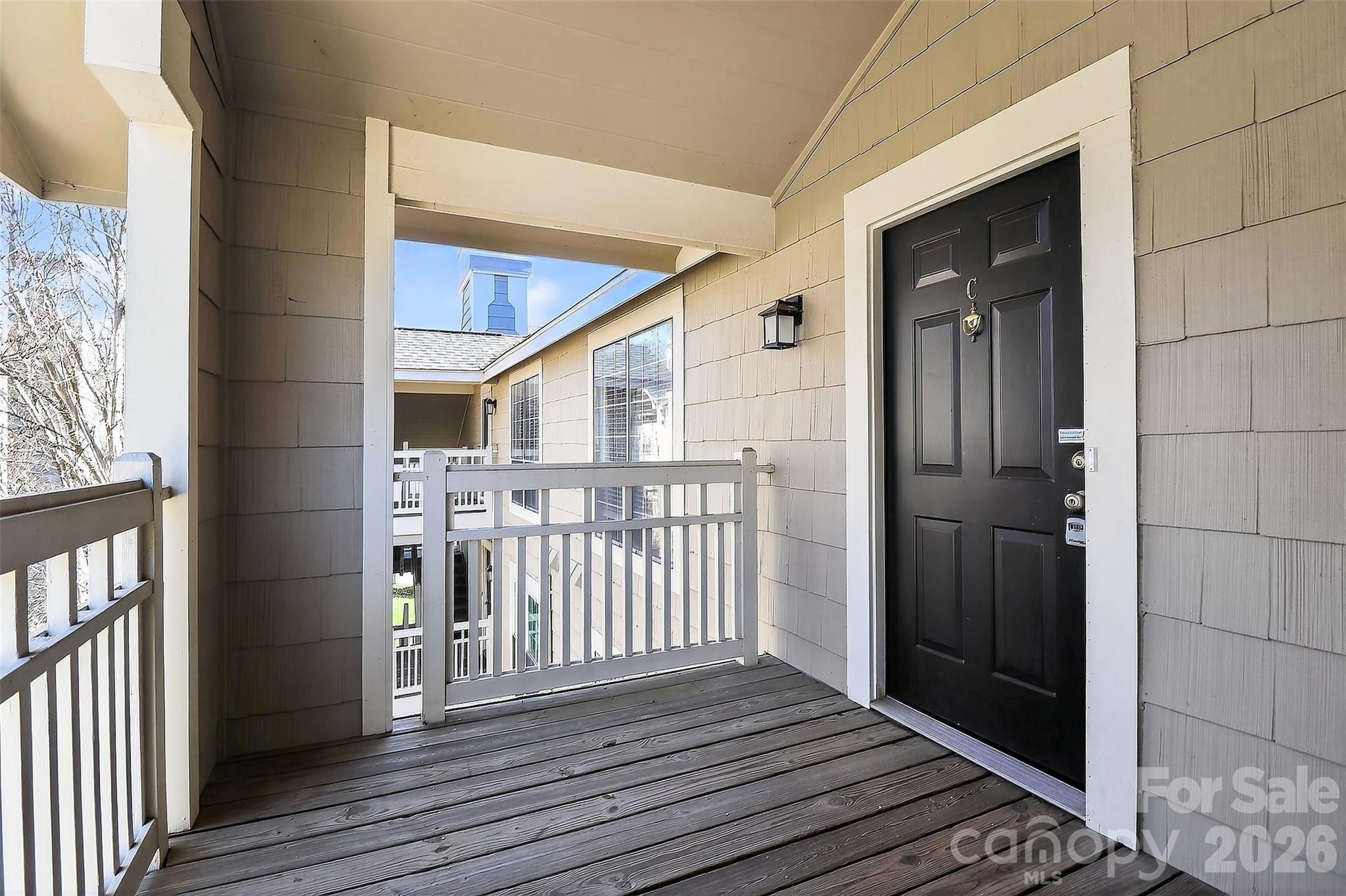 Home for sale at 5009 Sharon RoadC, Charlotte, NC — photo 1 of 32