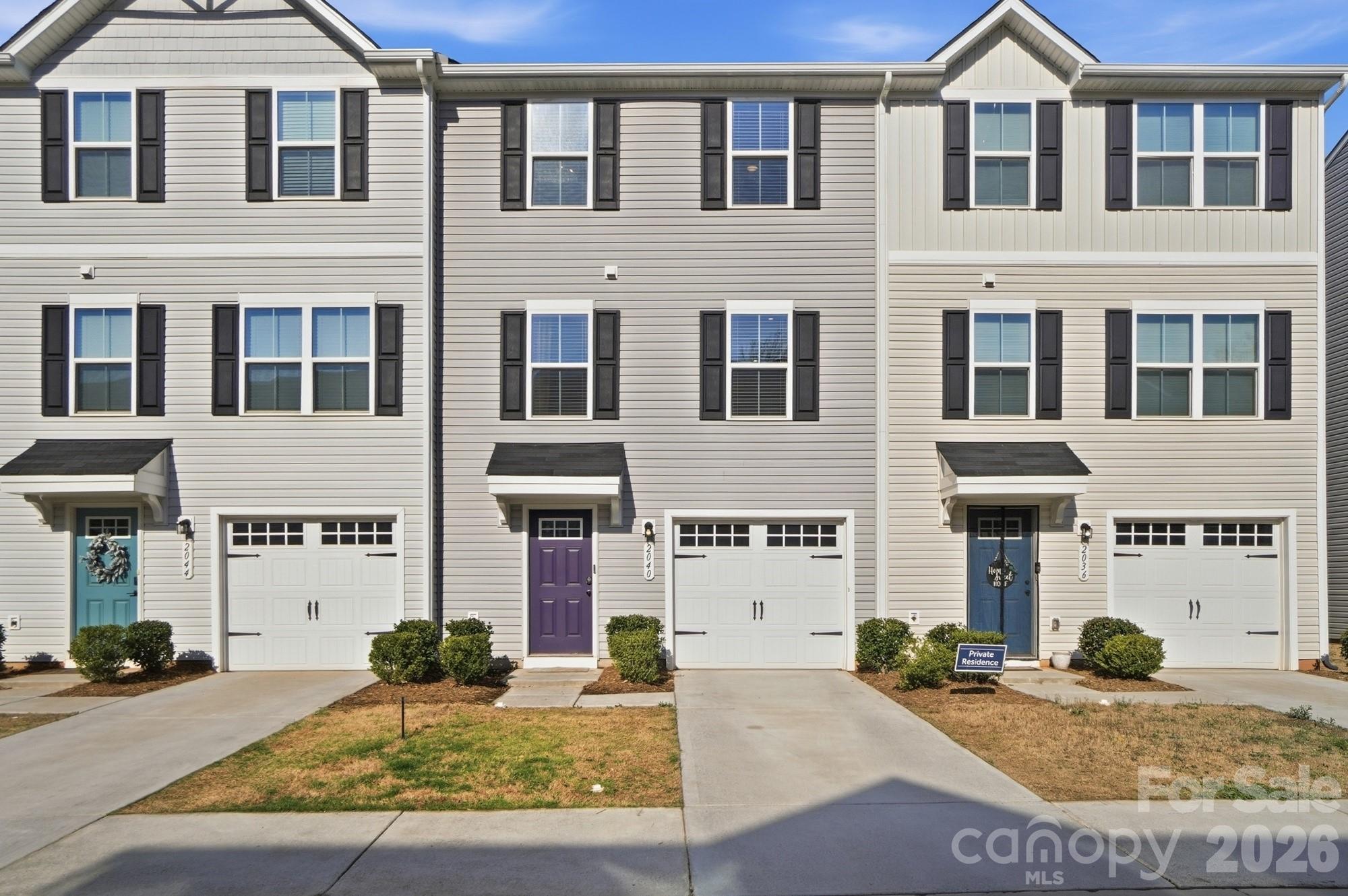 Photo 34 of 2040 Langer Street, Charlotte, NC