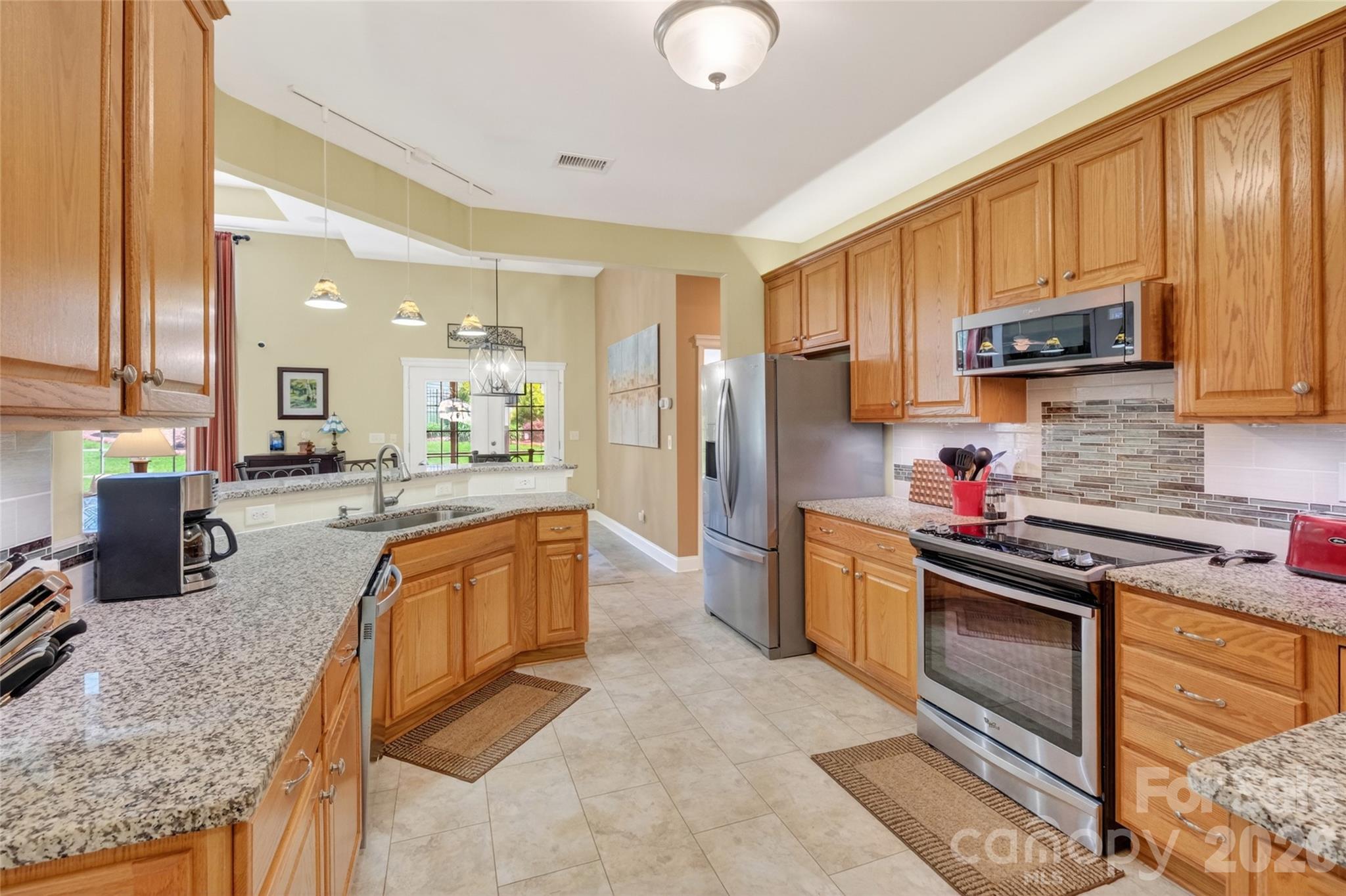 1005 Feather Oak Lane, Matthews, NC - photo 12 of 47