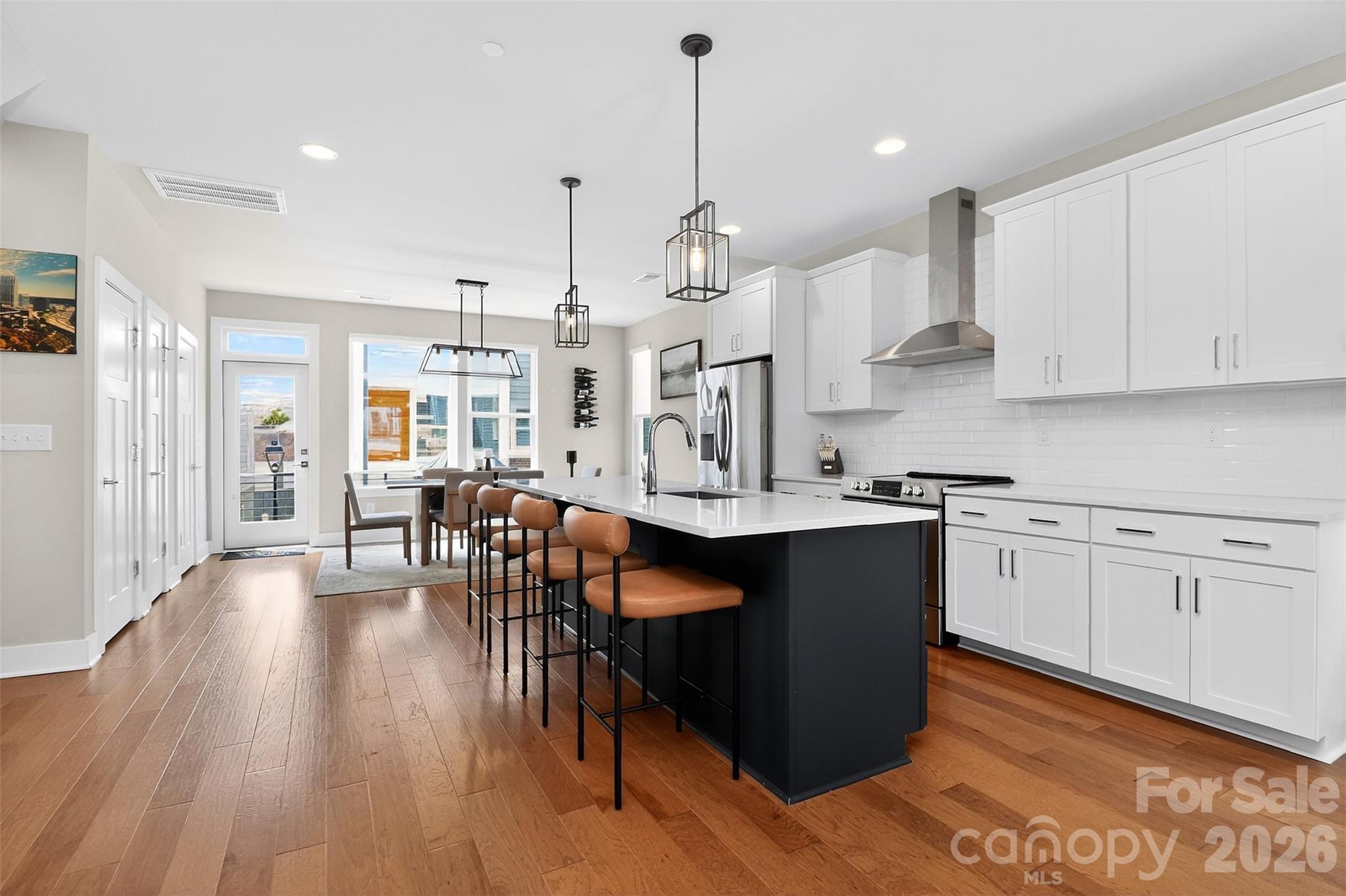 2024 Bryant Park Drive, Charlotte, NC - photo 11 of 37