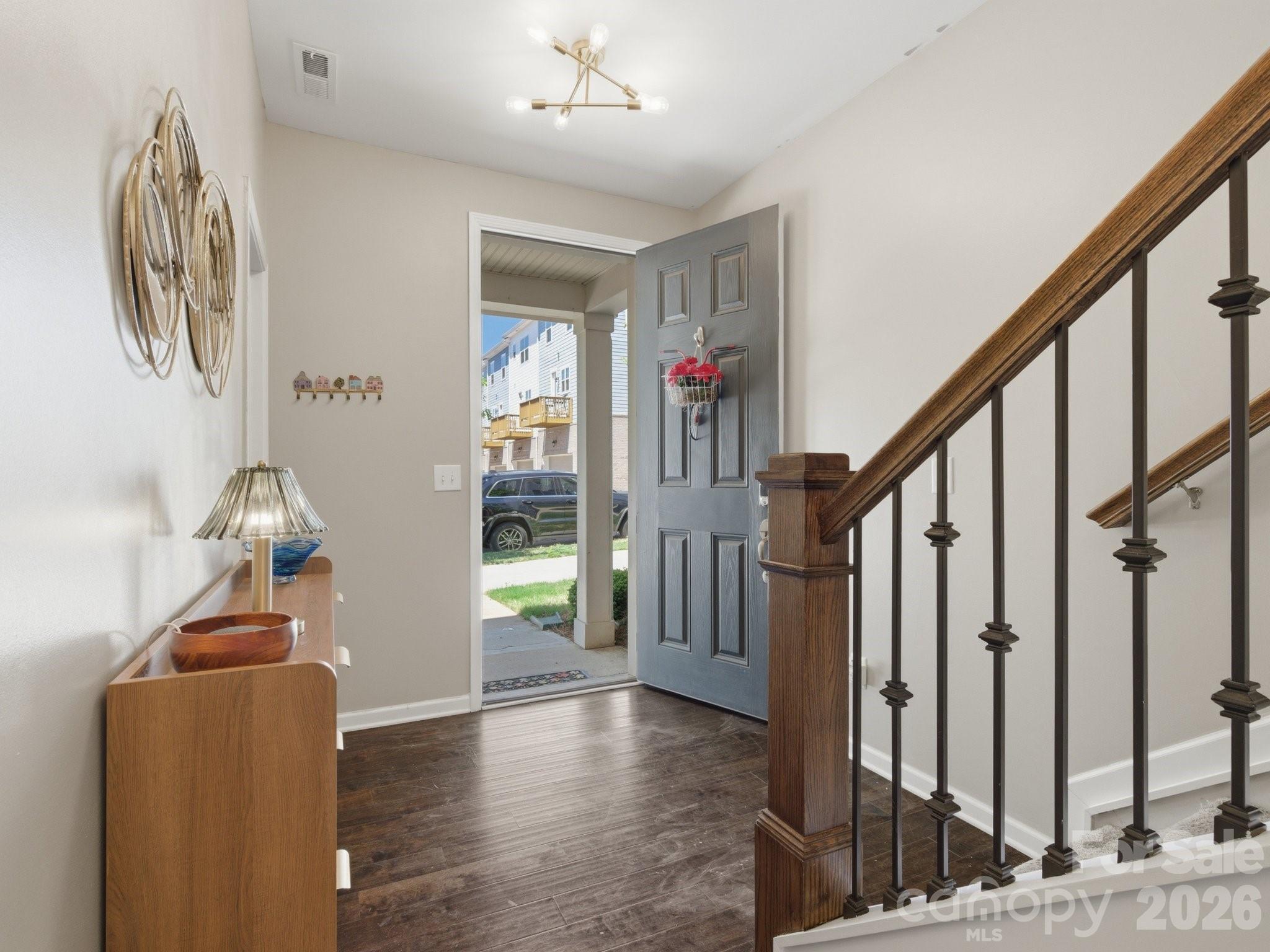 Photo 4 of 9812 Ainslie Downs Street, Charlotte, NC