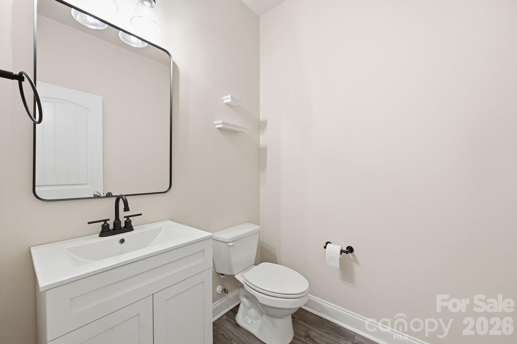 Home for sale at 7820 Rockland Drive, Charlotte, NC — photo 18 of 40