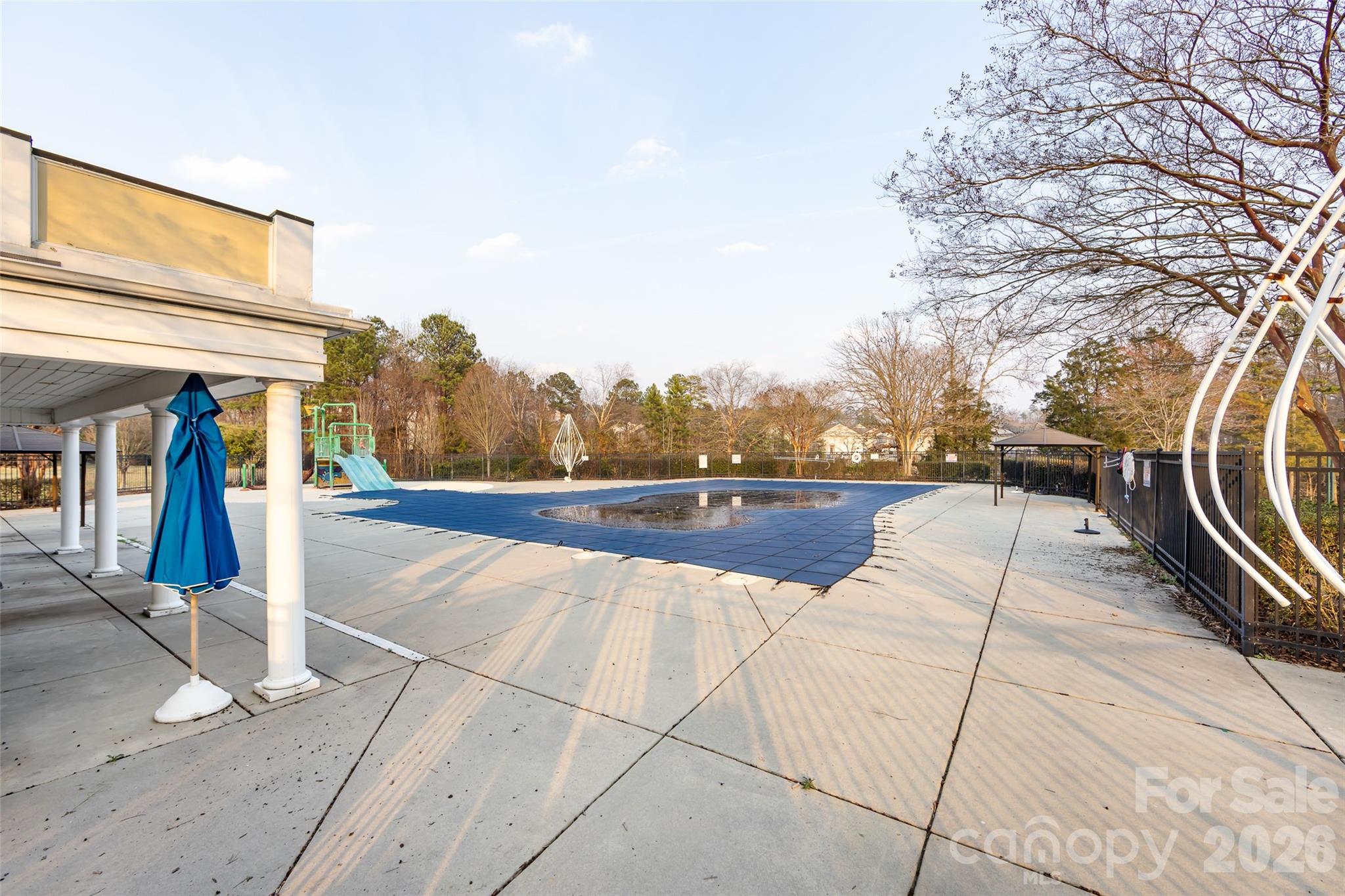 Photo 36 of 2705 Gosling Terrace Road, Charlotte, NC