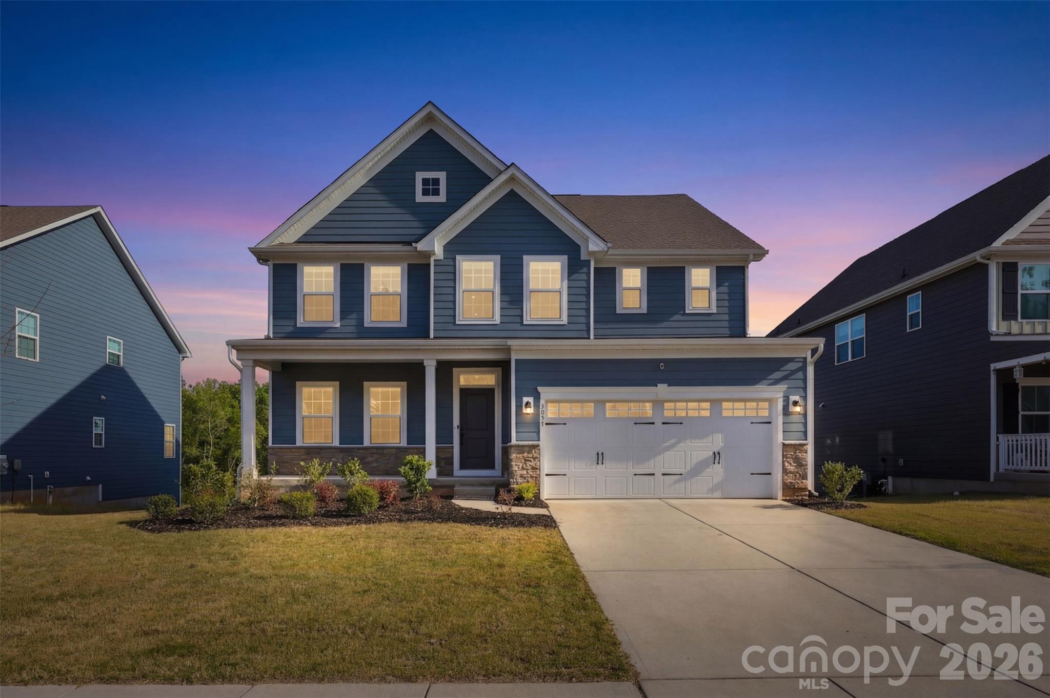 3057 Ballester Road, Fort Mill, SC