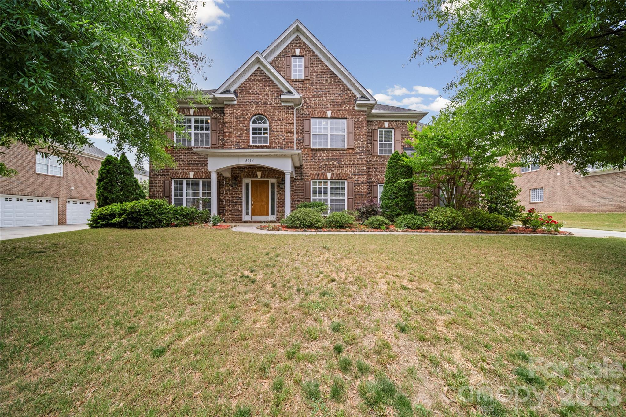 8734 Savannah Road137, Harrisburg, NC