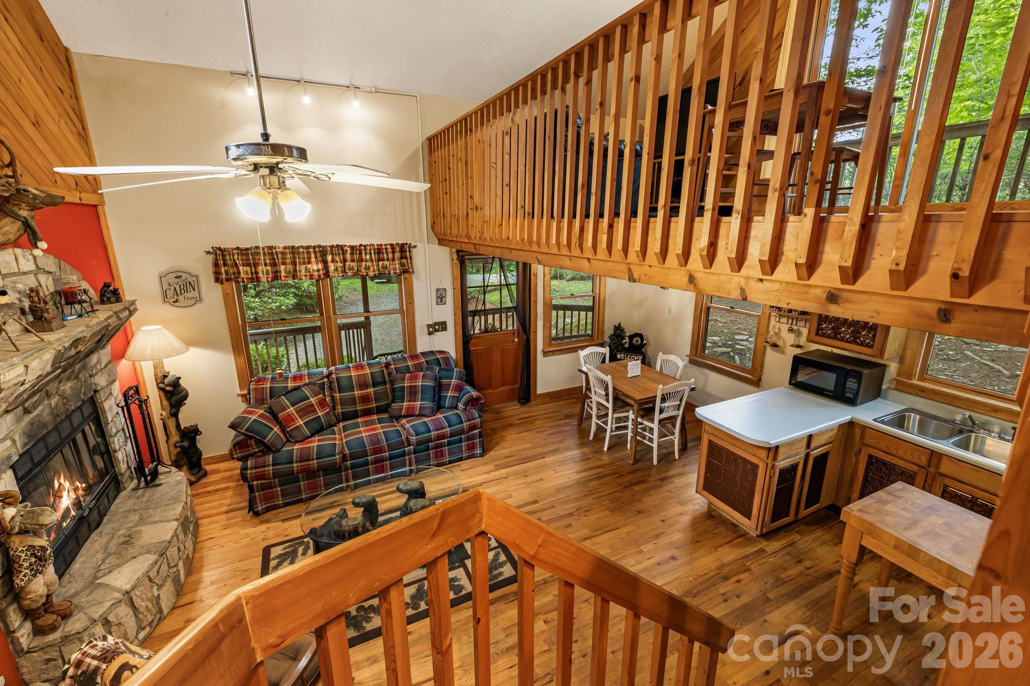 180 Grace Way, Green Mountain, NC - photo 16 of 42