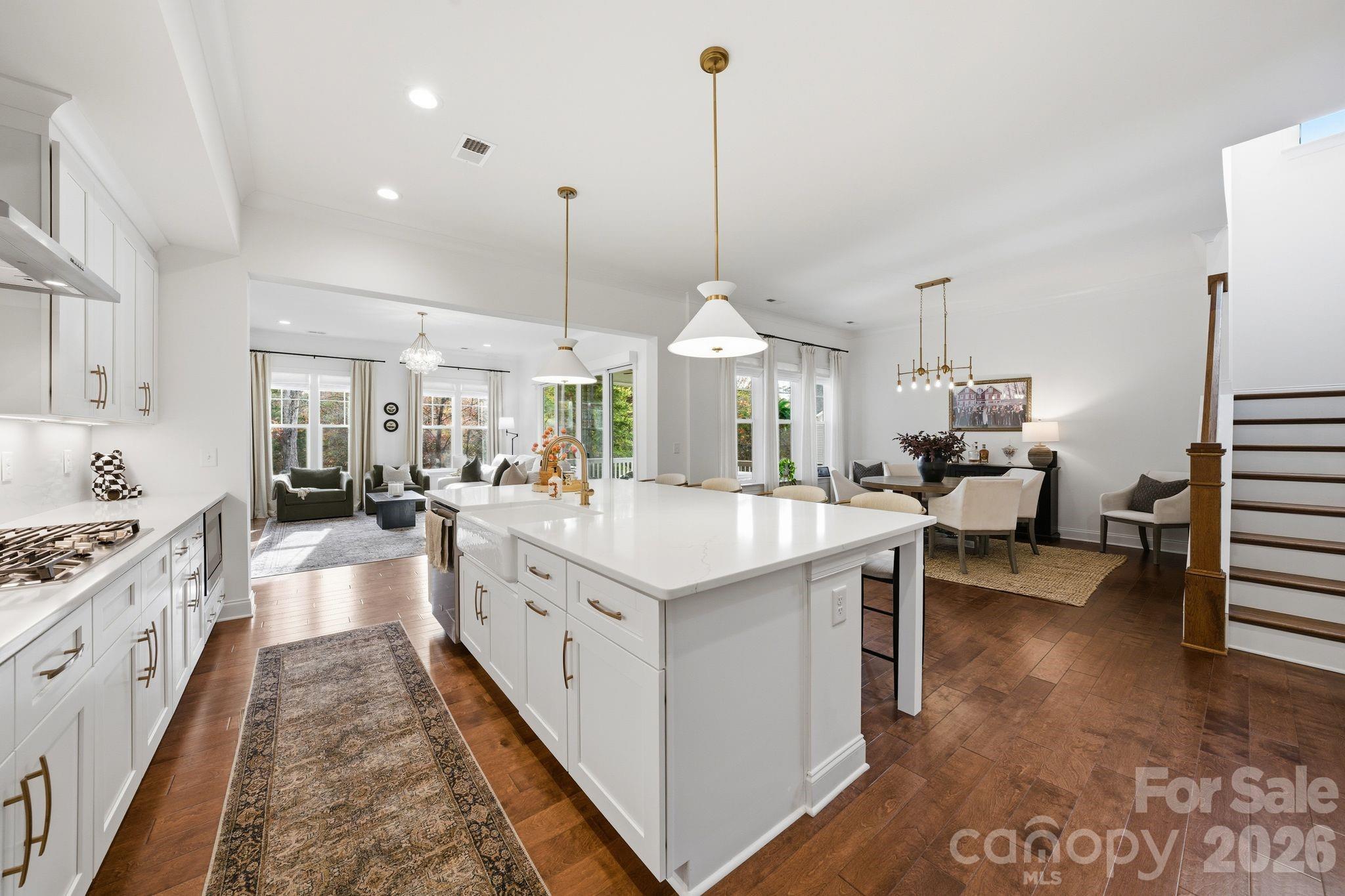 Photo 4 of 16515 Munson Hill Road, Charlotte, NC