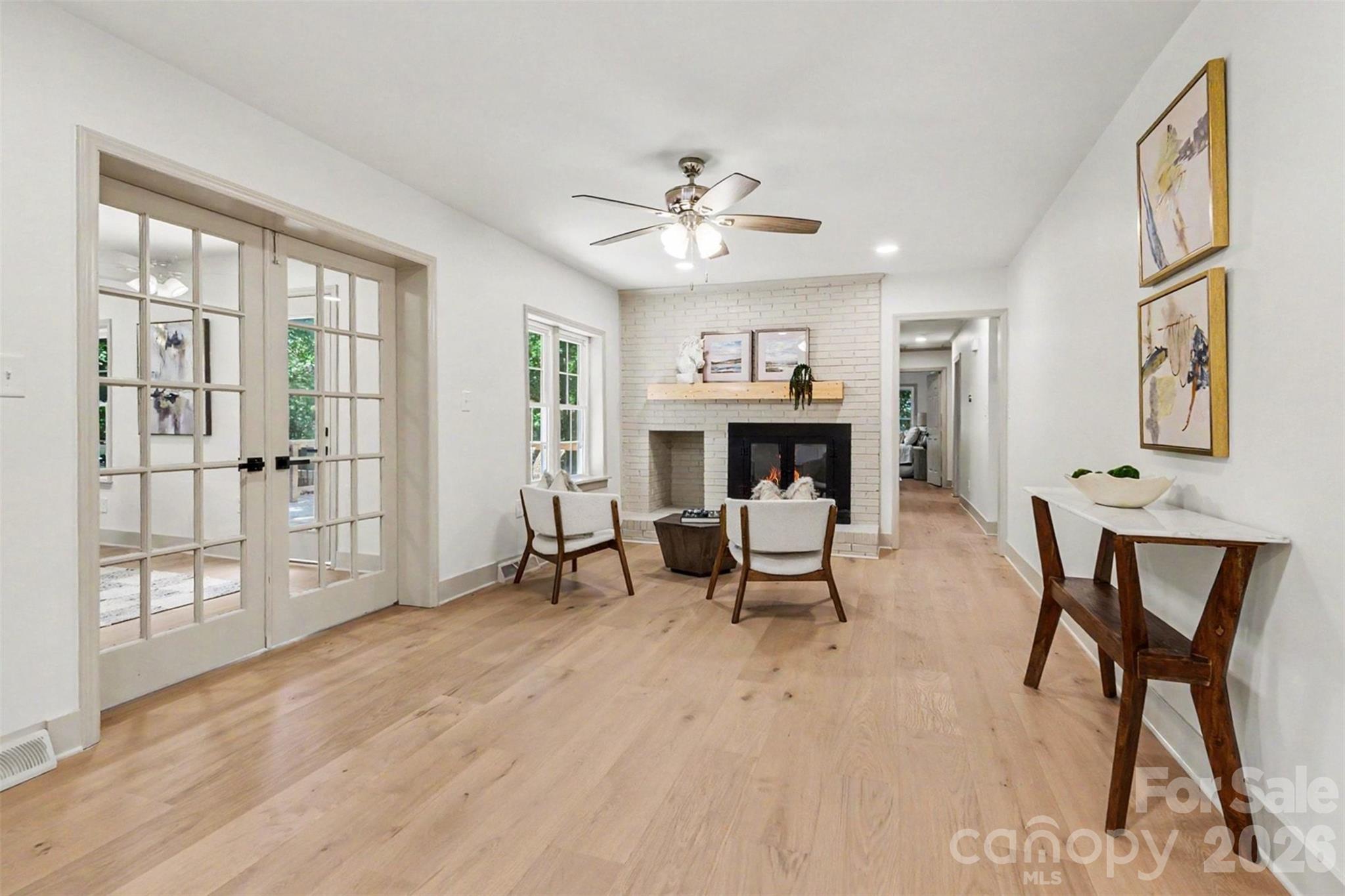 Photo 4 of 7806 Snowden Lane, Charlotte, NC