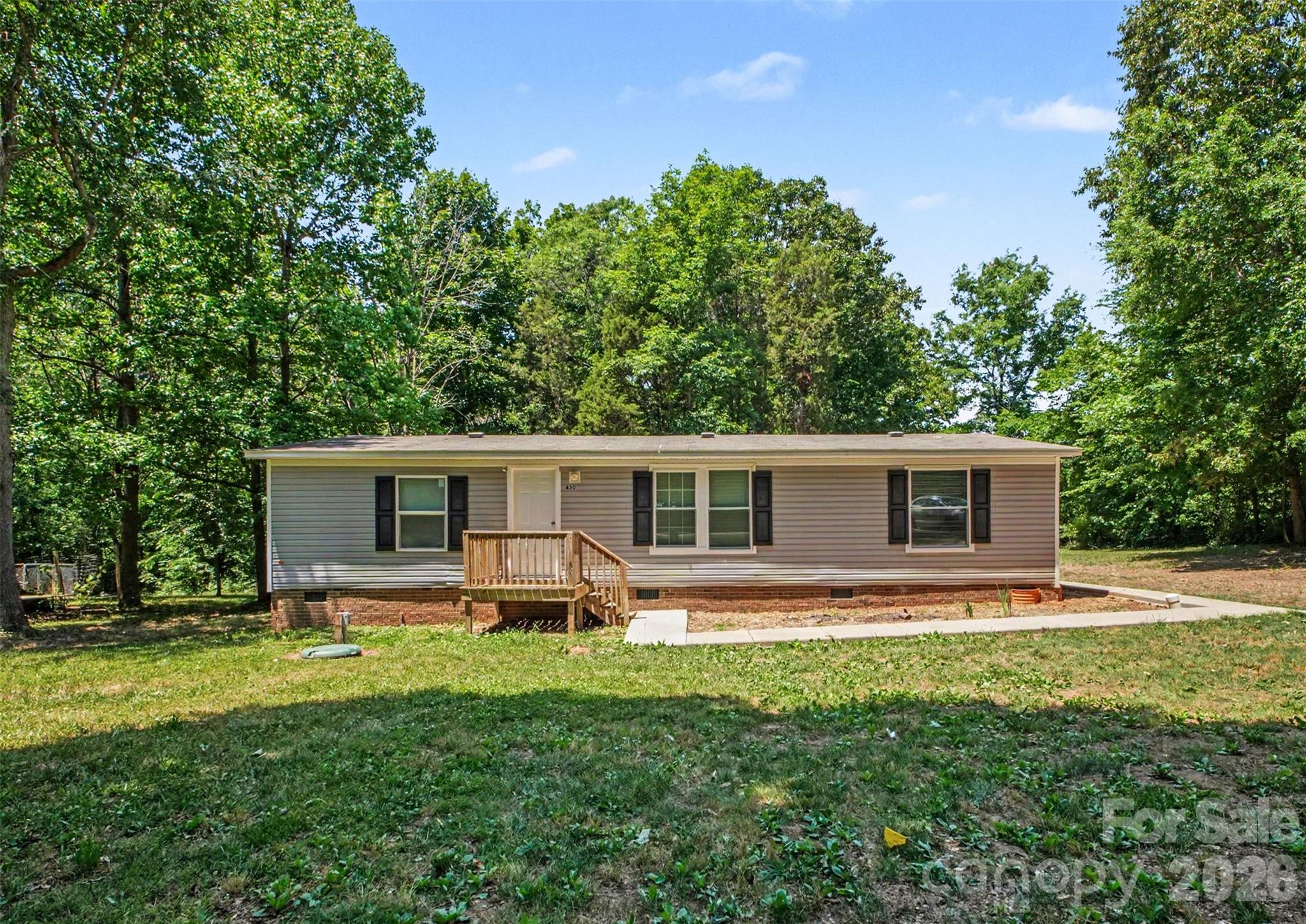 430 Charolais Drive, Salisbury, NC - photo 2 of 28