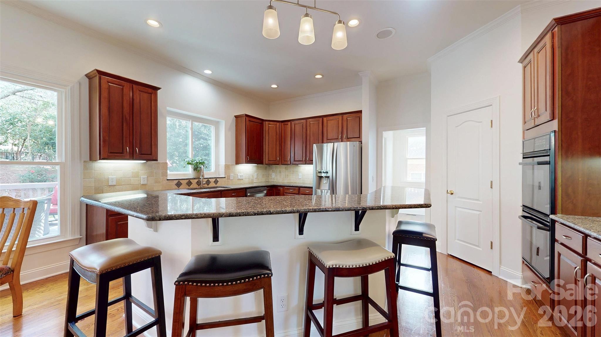 5423 Piper Glen Drive, Charlotte, NC - photo 16 of 42