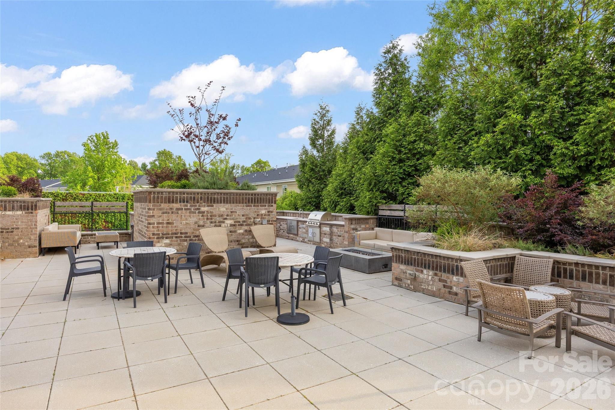 Photo 35 of 3630 N Davidson Street4407, Charlotte, NC