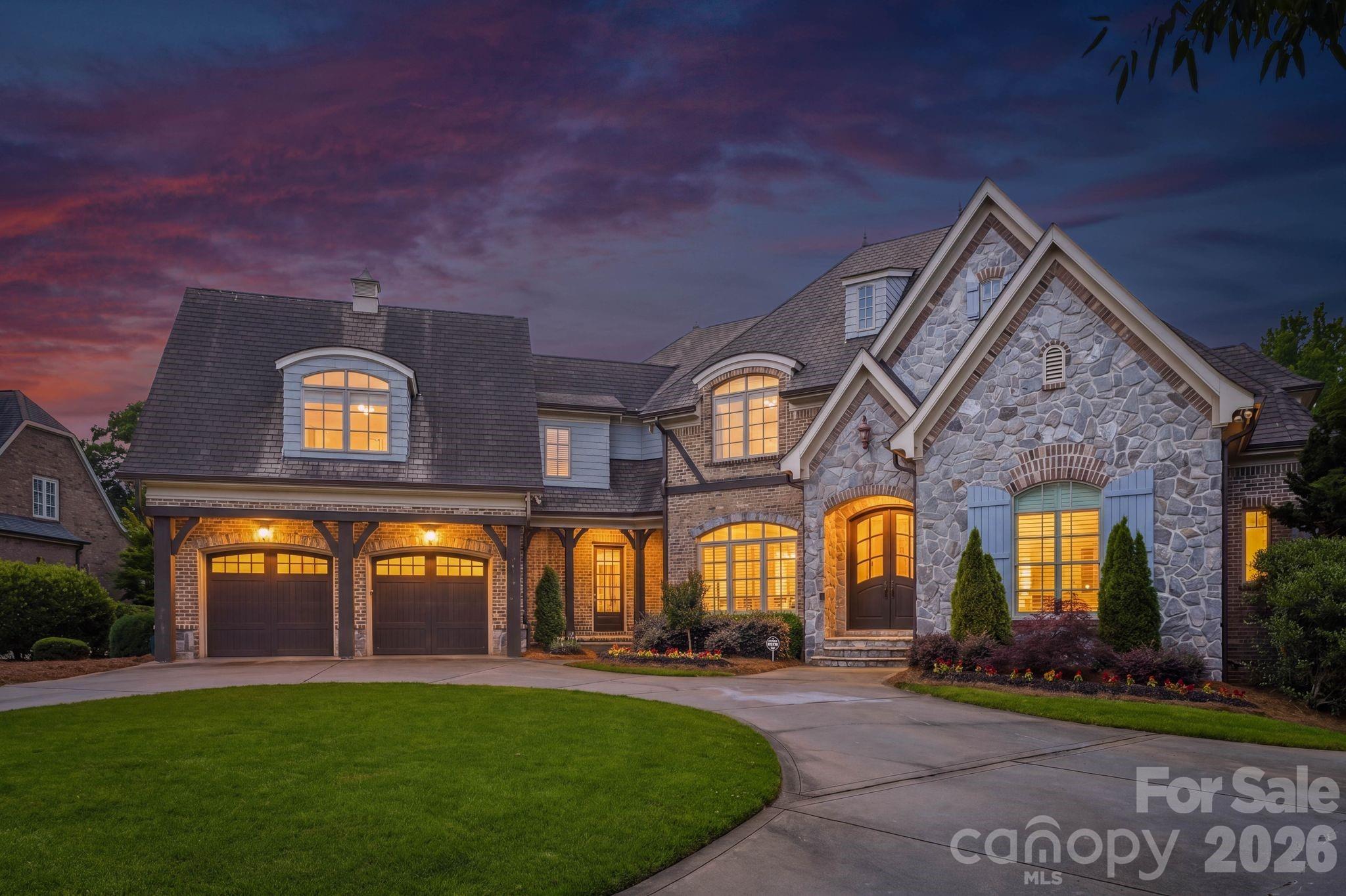 7416 Lee Rea Road, Charlotte, NC - photo 2 of 48