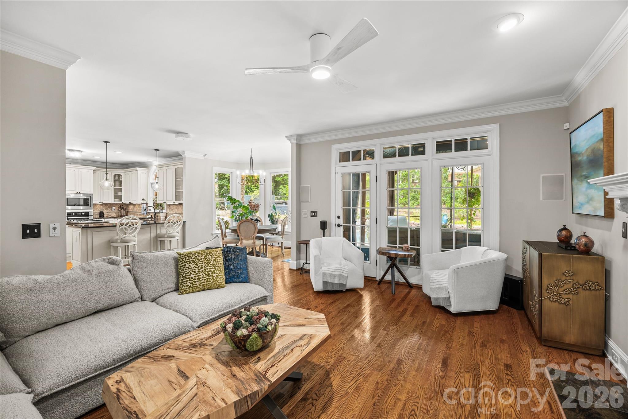 Photo 9 of 4709 Coburn Court, Charlotte, NC