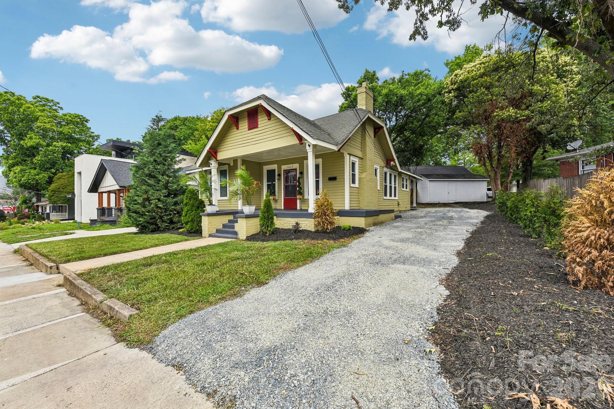 Photo 5 of 1612 S Tryon Street, Charlotte, NC