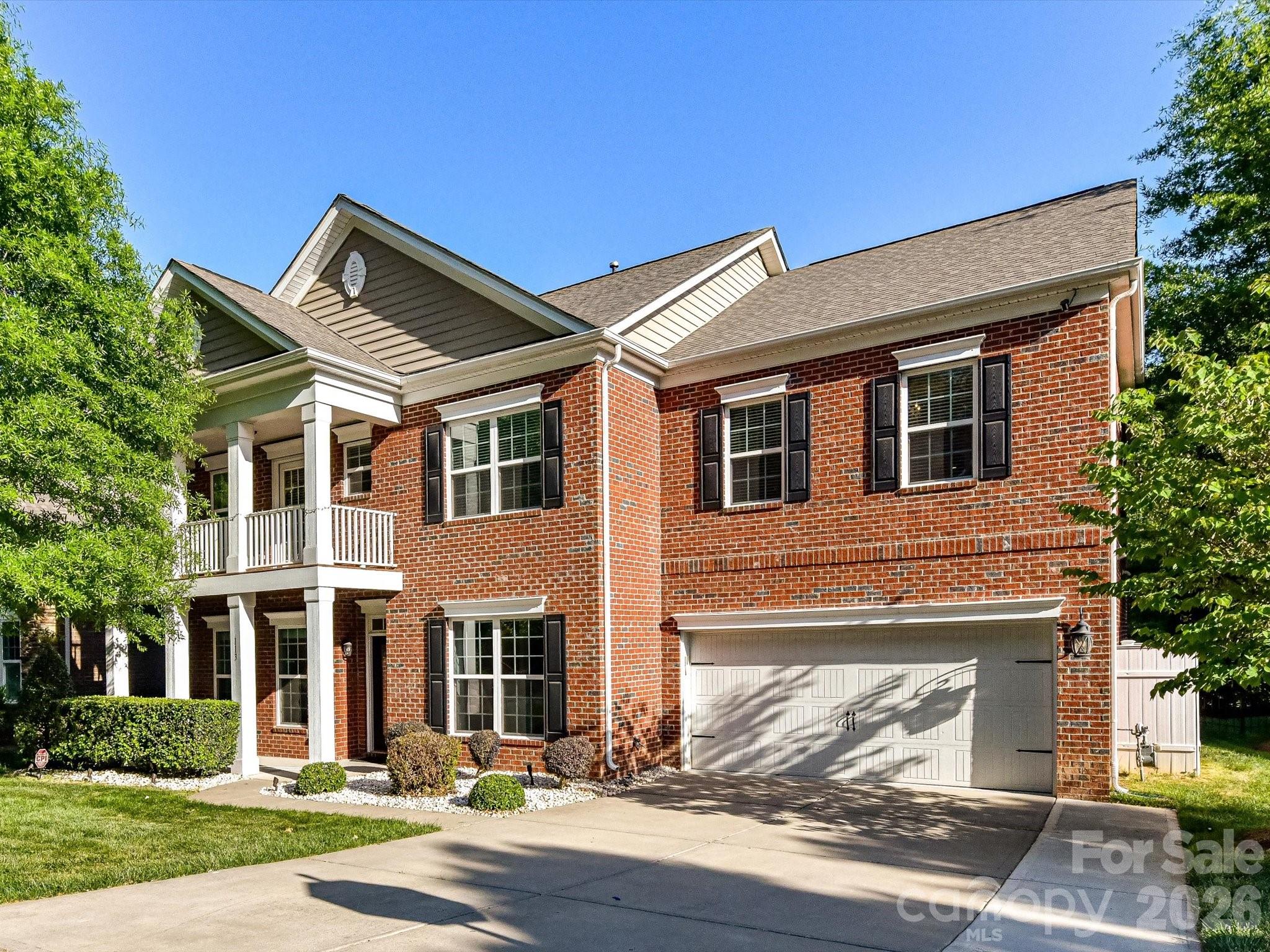 113 Hillandale Road, Charlotte, NC