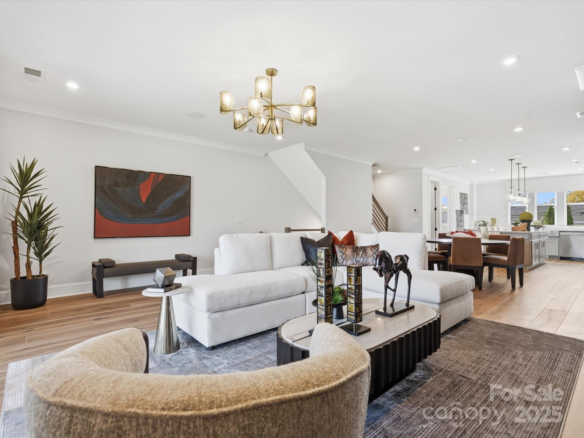 Photo 10 of 5115 Hoptree Street, Charlotte, NC