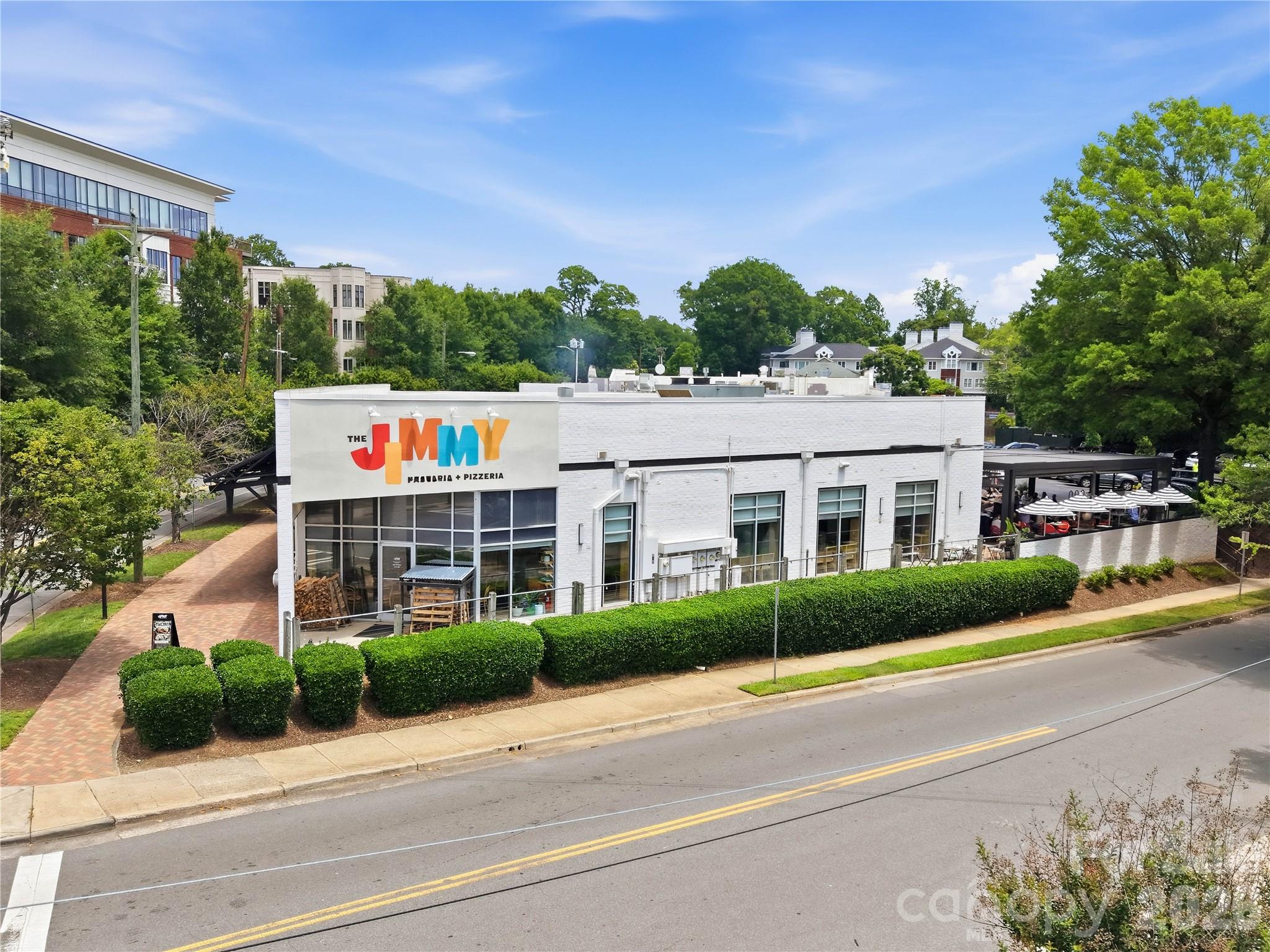 Photo 39 of 2946 Selwyn Avenue112, Charlotte, NC