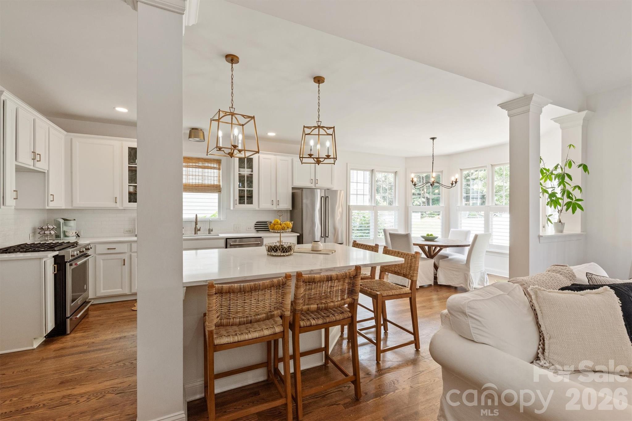 869 Stratford Run Drive, Fort Mill, SC