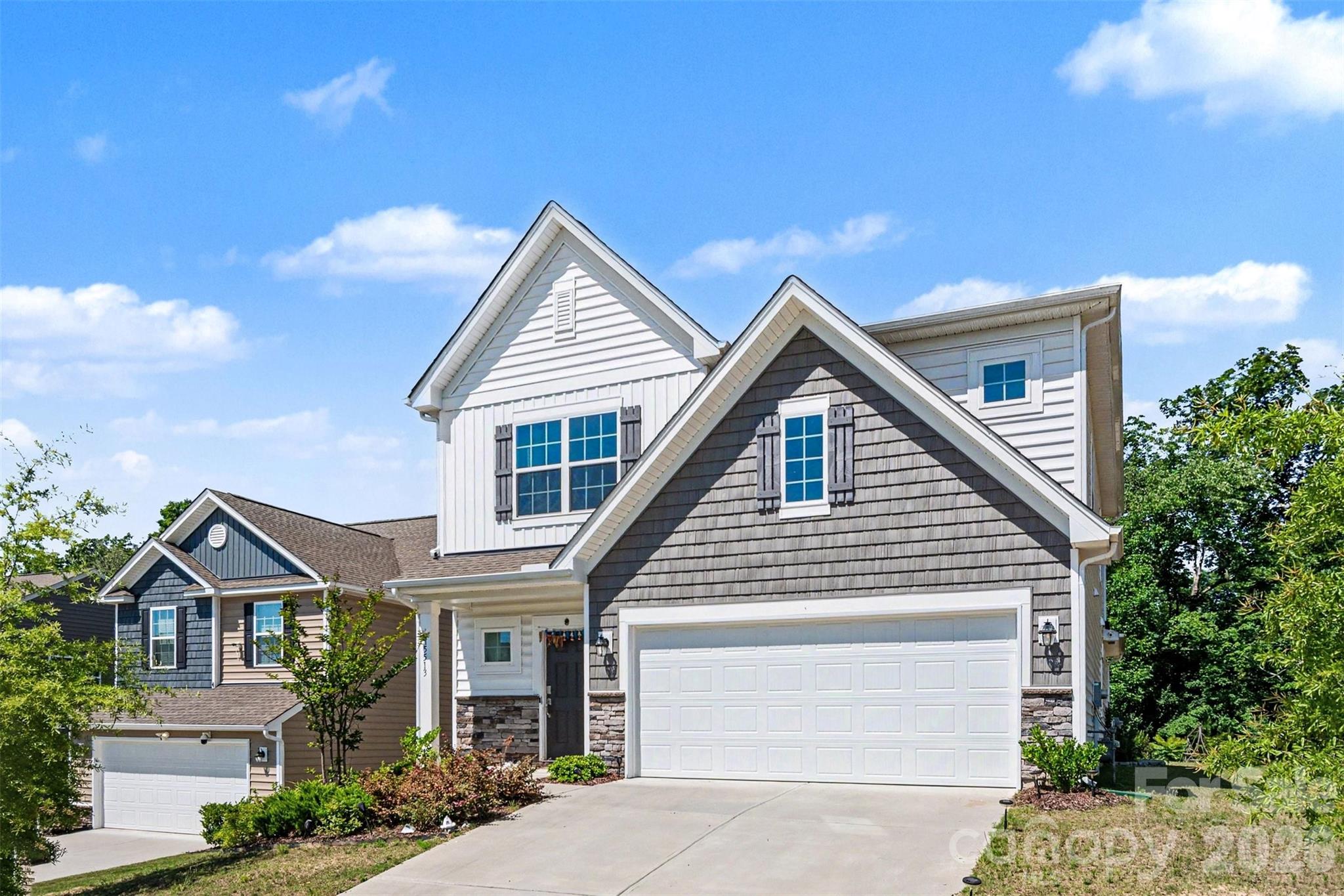 Photo 8 of 15513 Capps Road, Charlotte, NC