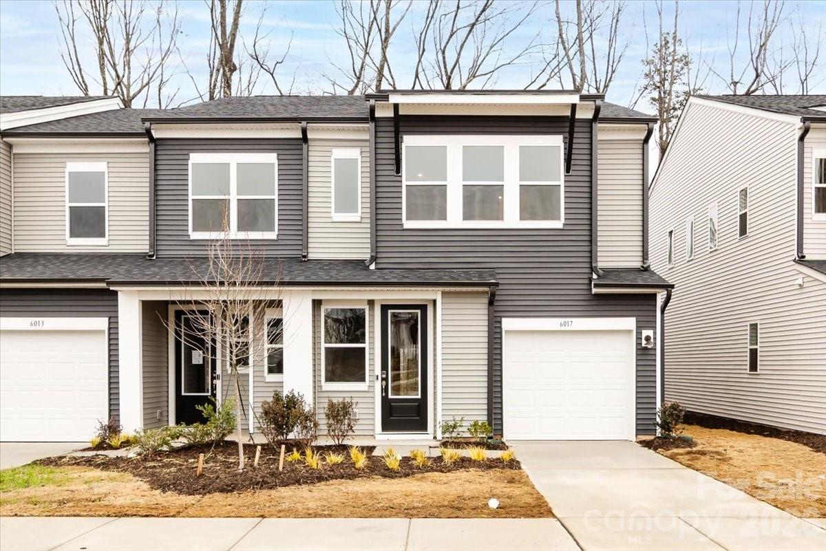 6017 Longar Lane, Charlotte, NC