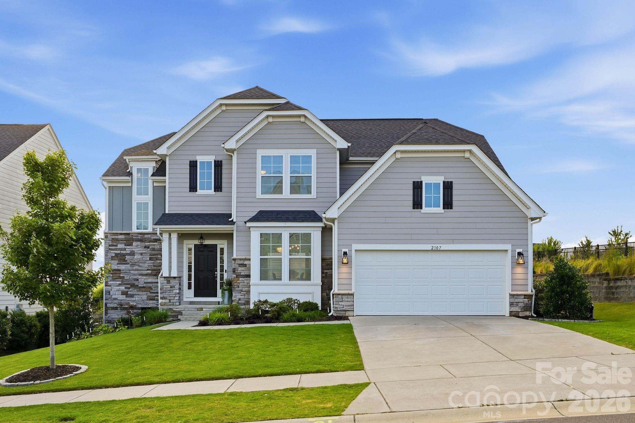 Photo 32 of 2107 Masons Bend Drive, Fort Mill, SC