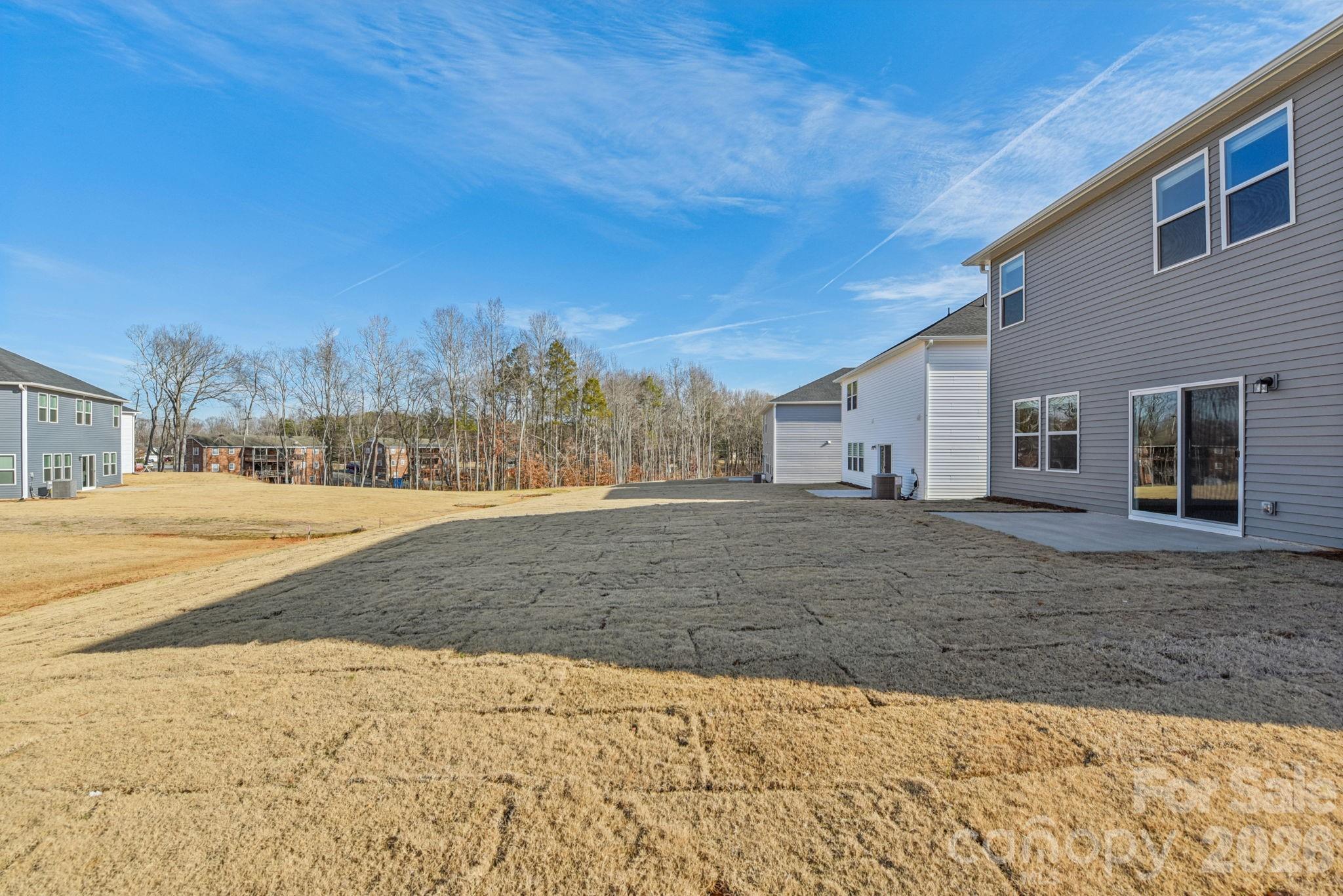 2111 Sunflower Circle, Newton, NC - photo 24 of 25