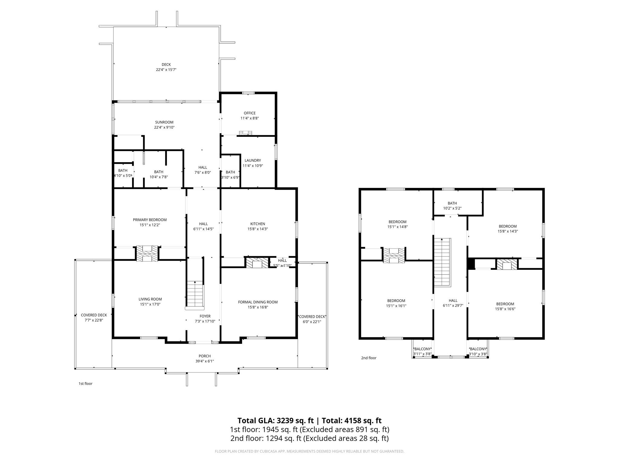229 N Race Street, Statesville, NC - photo 40 of 44