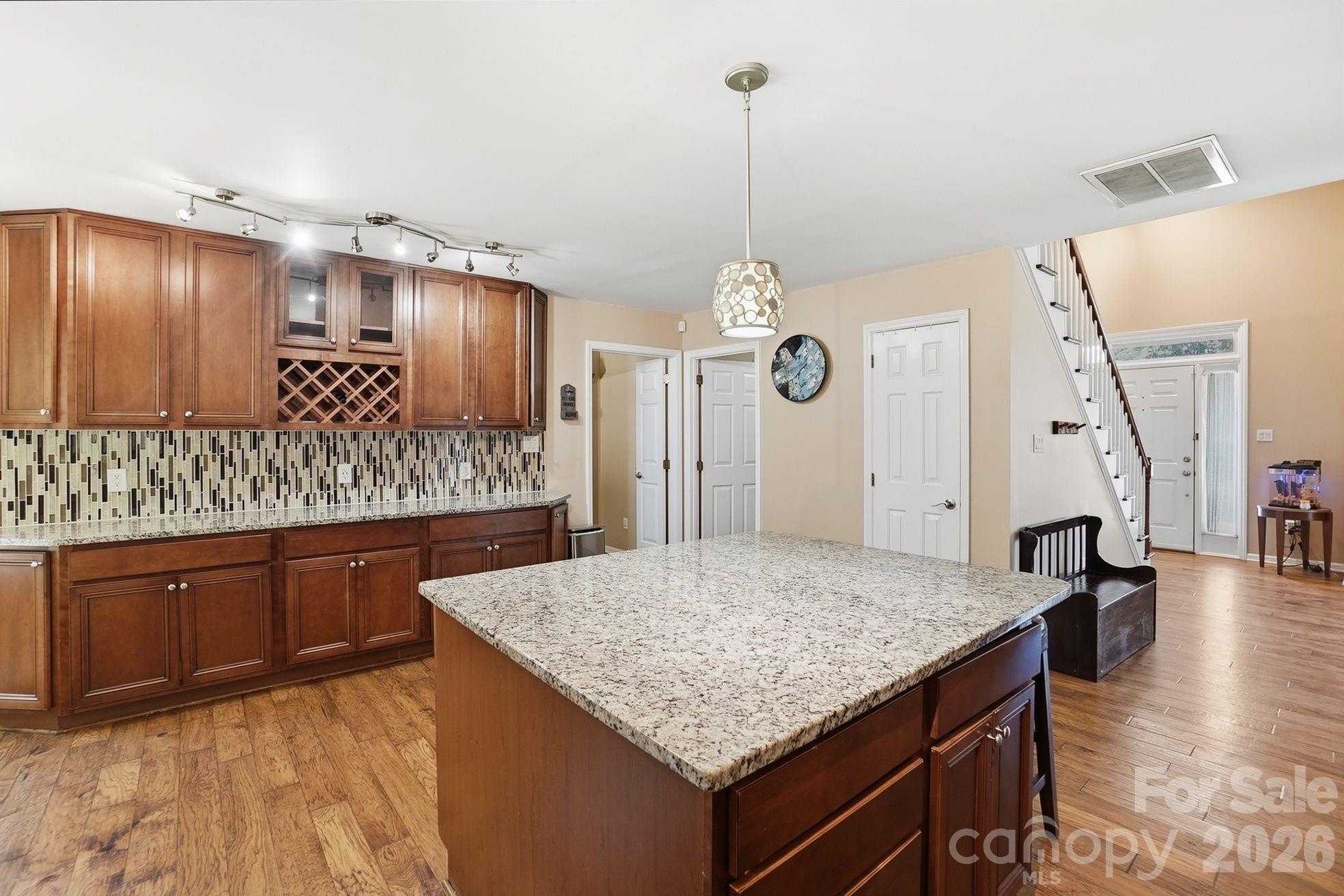 Photo 10 of 9912 Park Springs Court, Charlotte, NC
