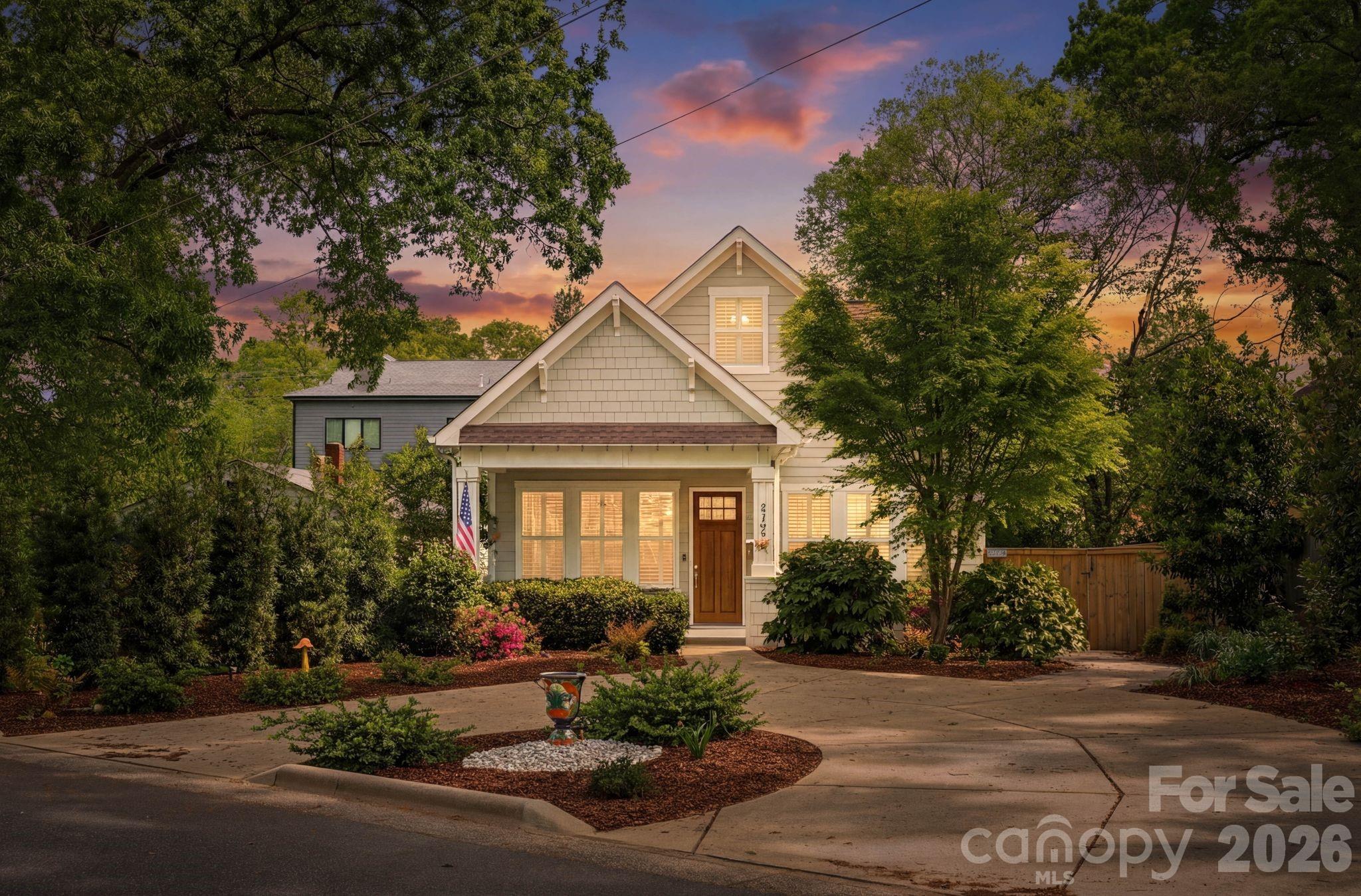 2724 Holt Street, Charlotte, NC - photo 29 of 30