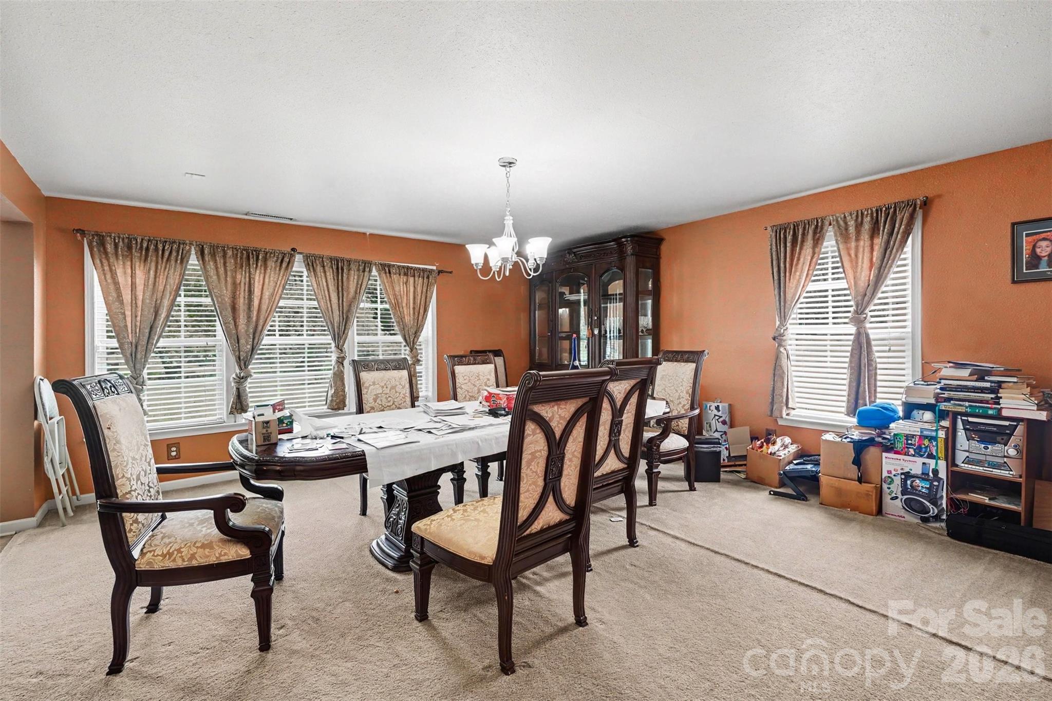 Photo 6 of 3412 Aldwych Way, Charlotte, NC