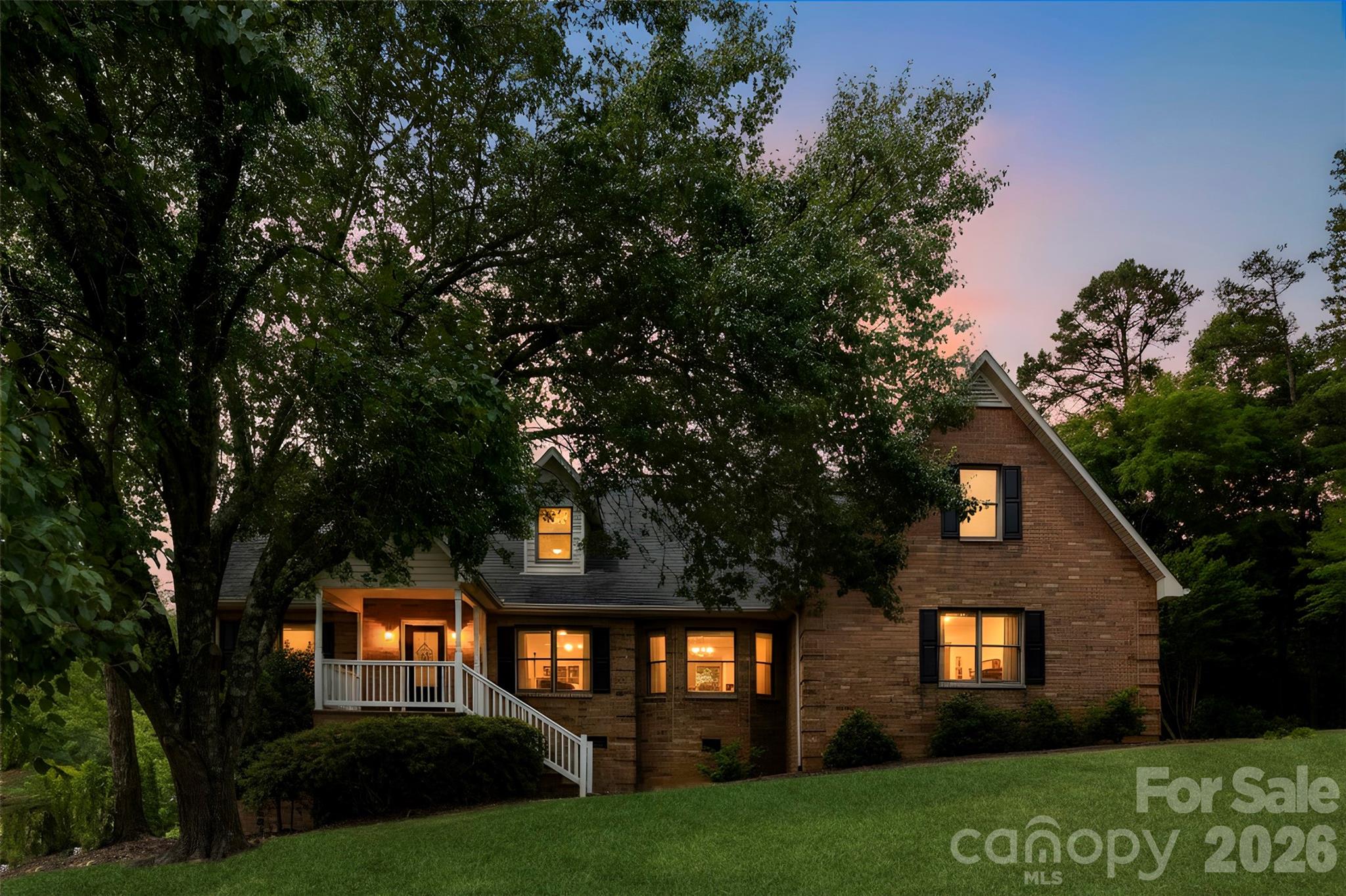 813 Rothmoor Drive, Concord, NC